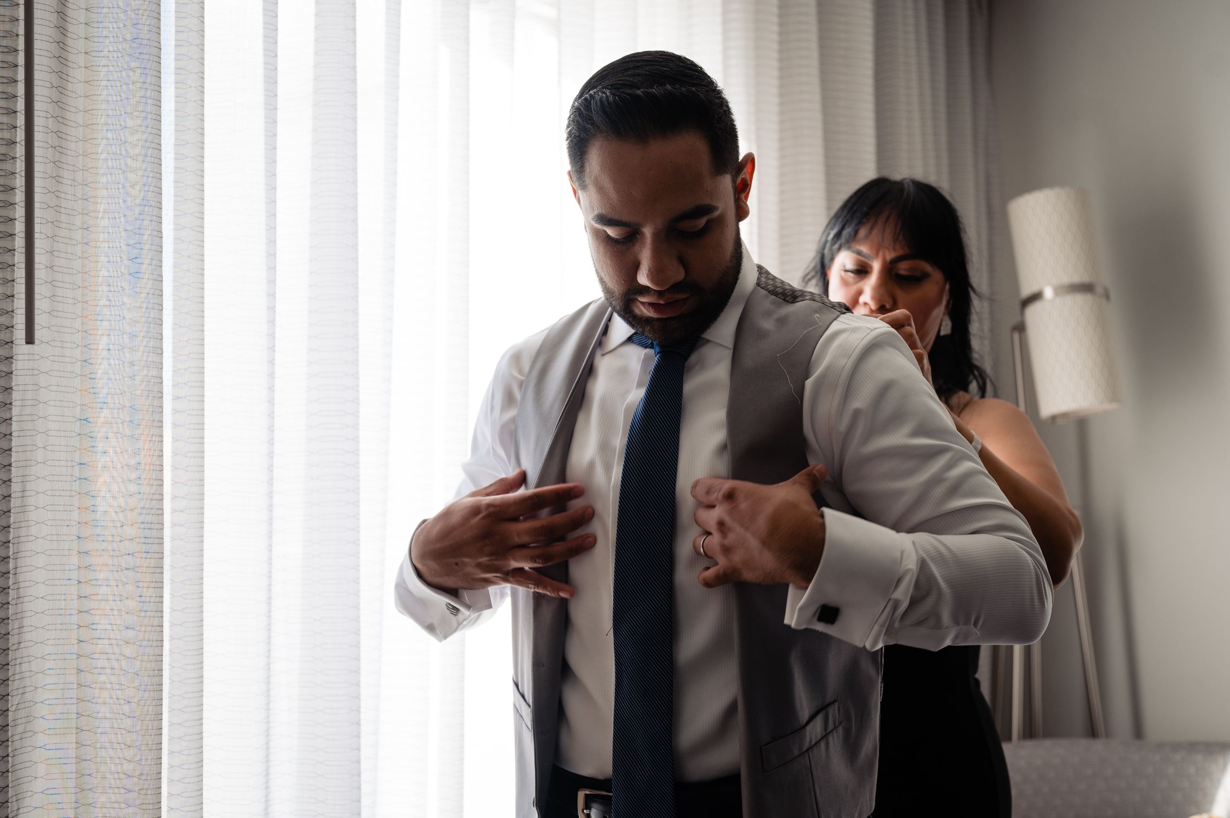 Alan&Ernesto - Erick Landa | Fotografo de Bodas | Ciudad Juárez | México