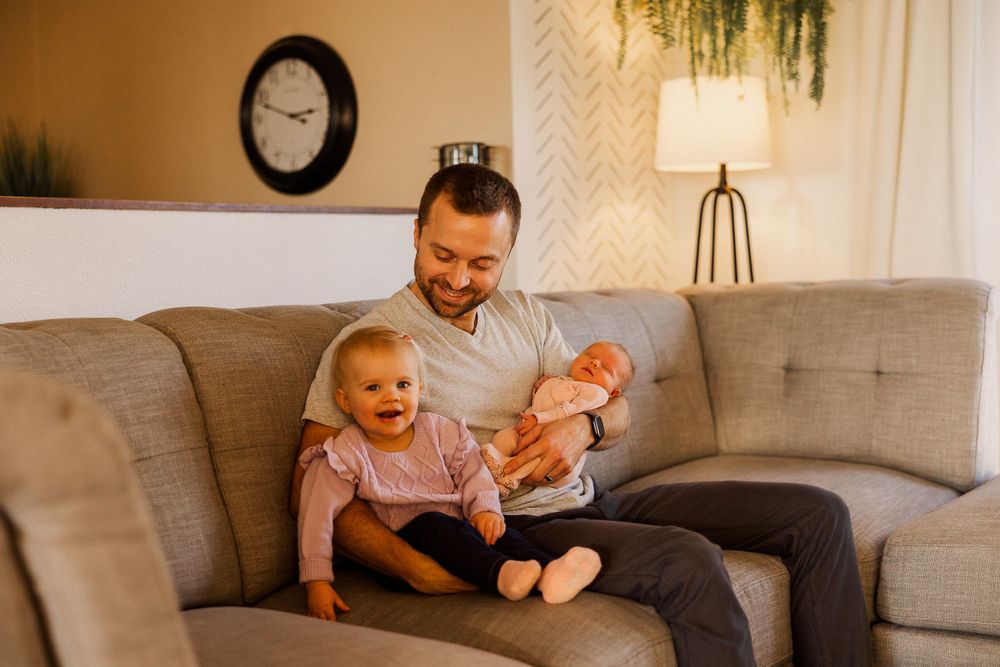 Baby Mabel: Fort St John Newborn Photography - Heidi Bueckert ...
