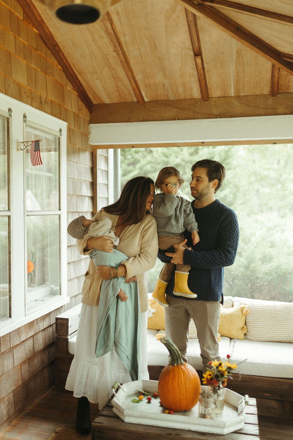 Homegrown Session | North Fork, Long Island - Shannen Fusco Photo