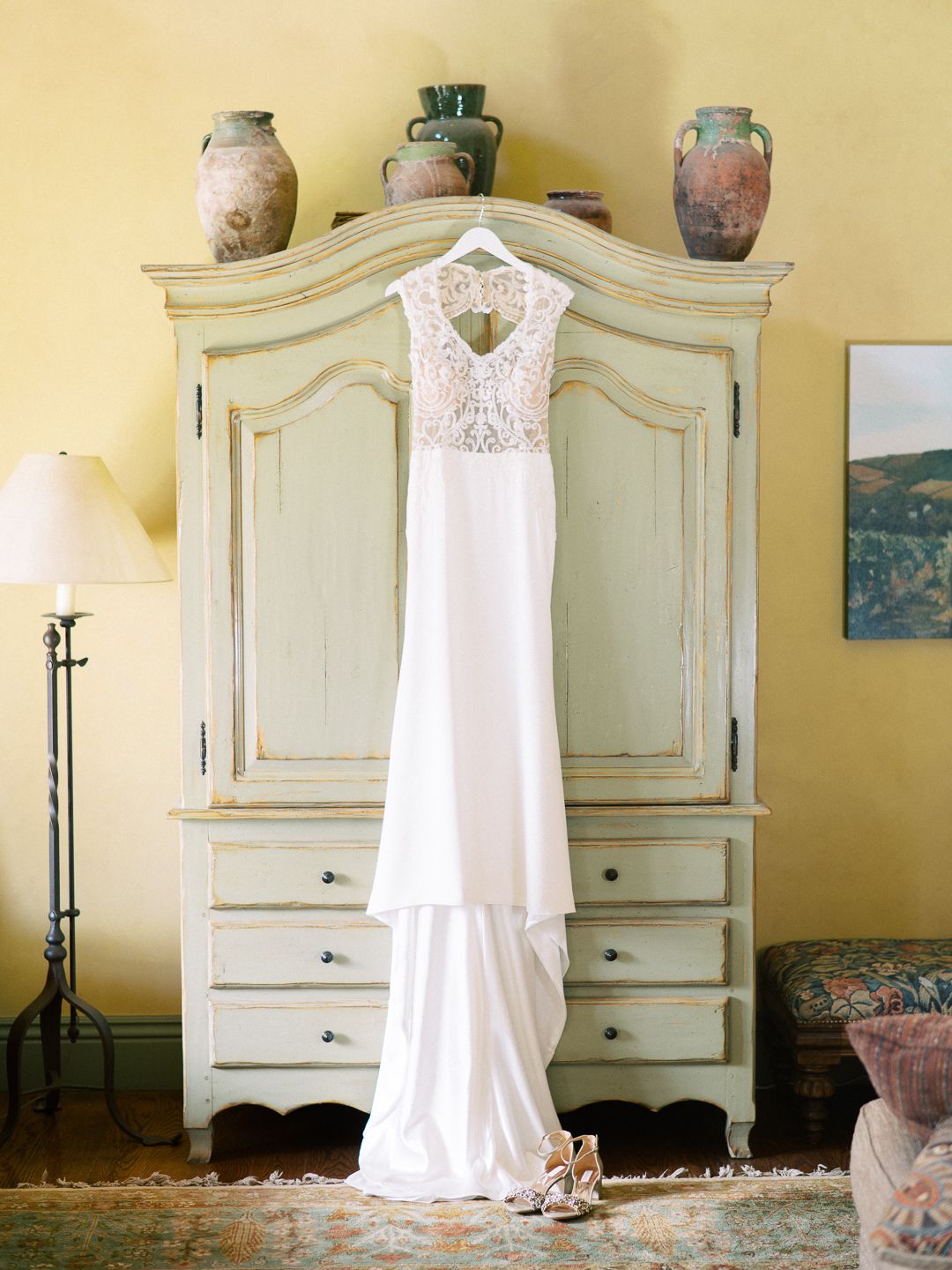 Ruth and Joe - Ditto Dianto