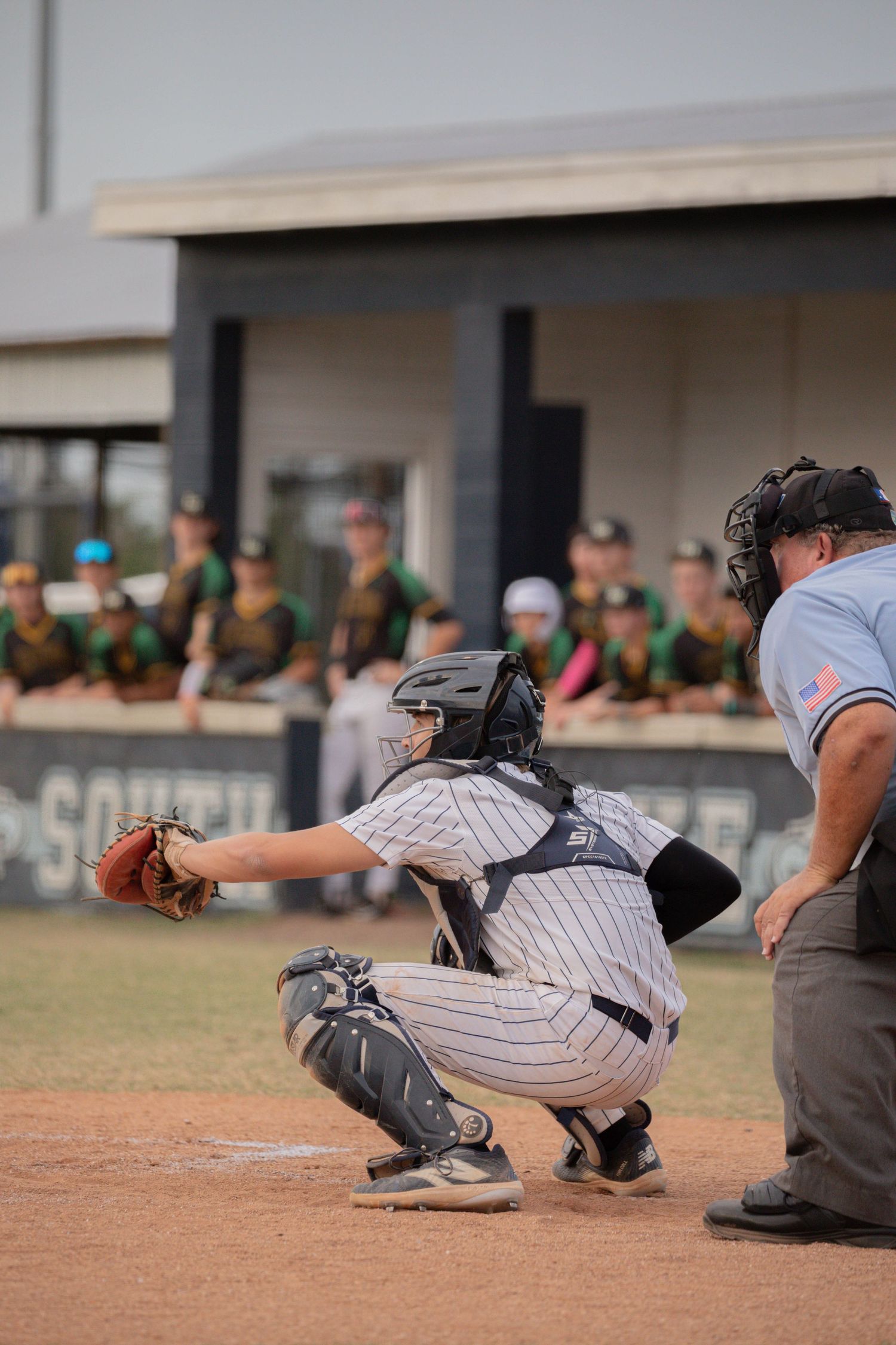 Baseball - Andrea Rush Photography