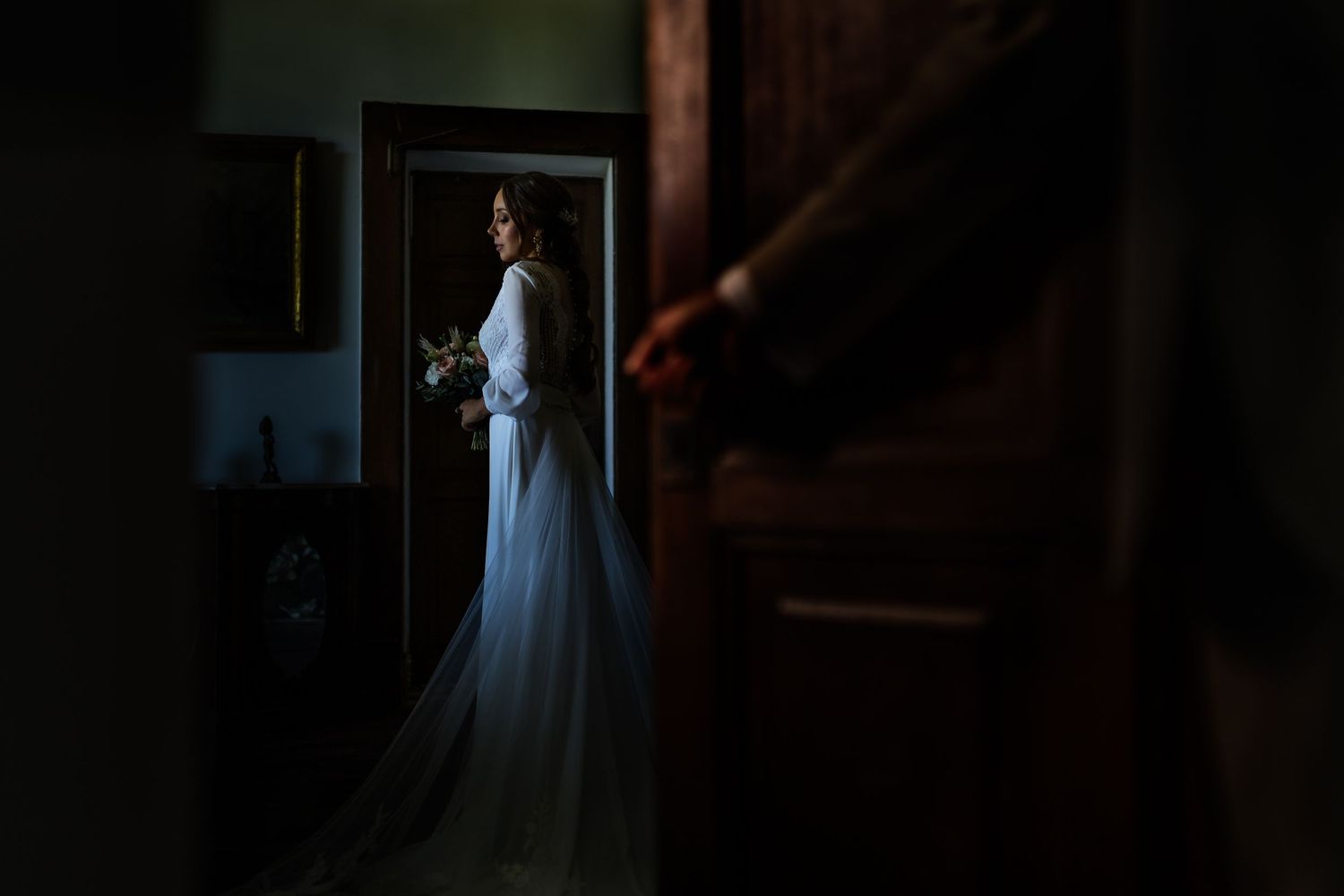 Geraldine y Felipe - Paulo Cuevas