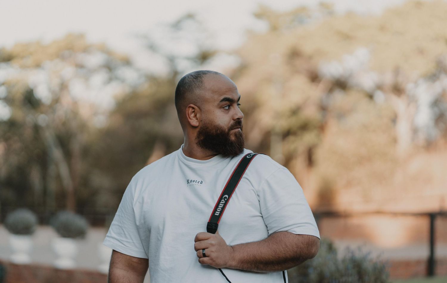 About - Rooted Photography