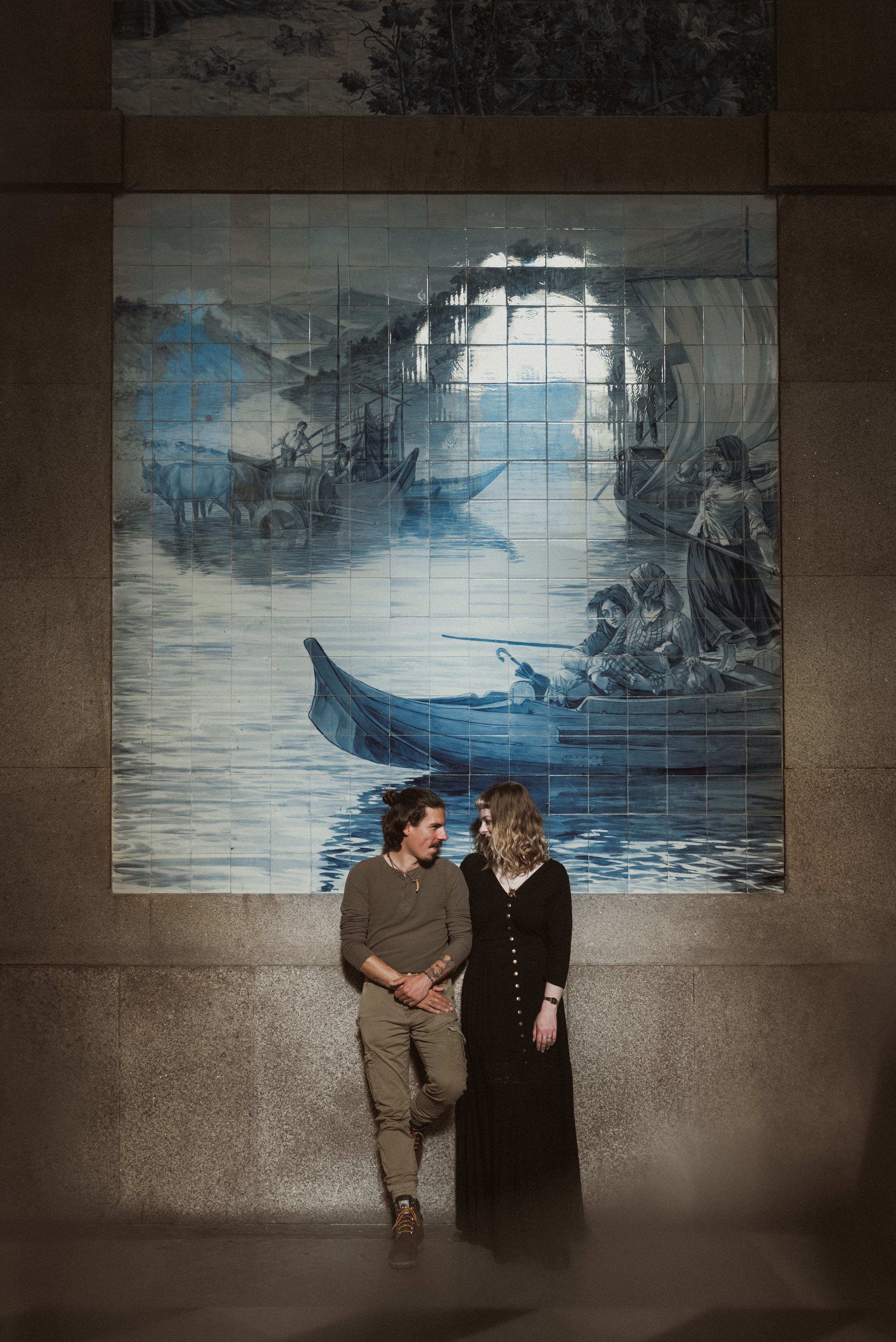 Couples - Marie Foss Photography