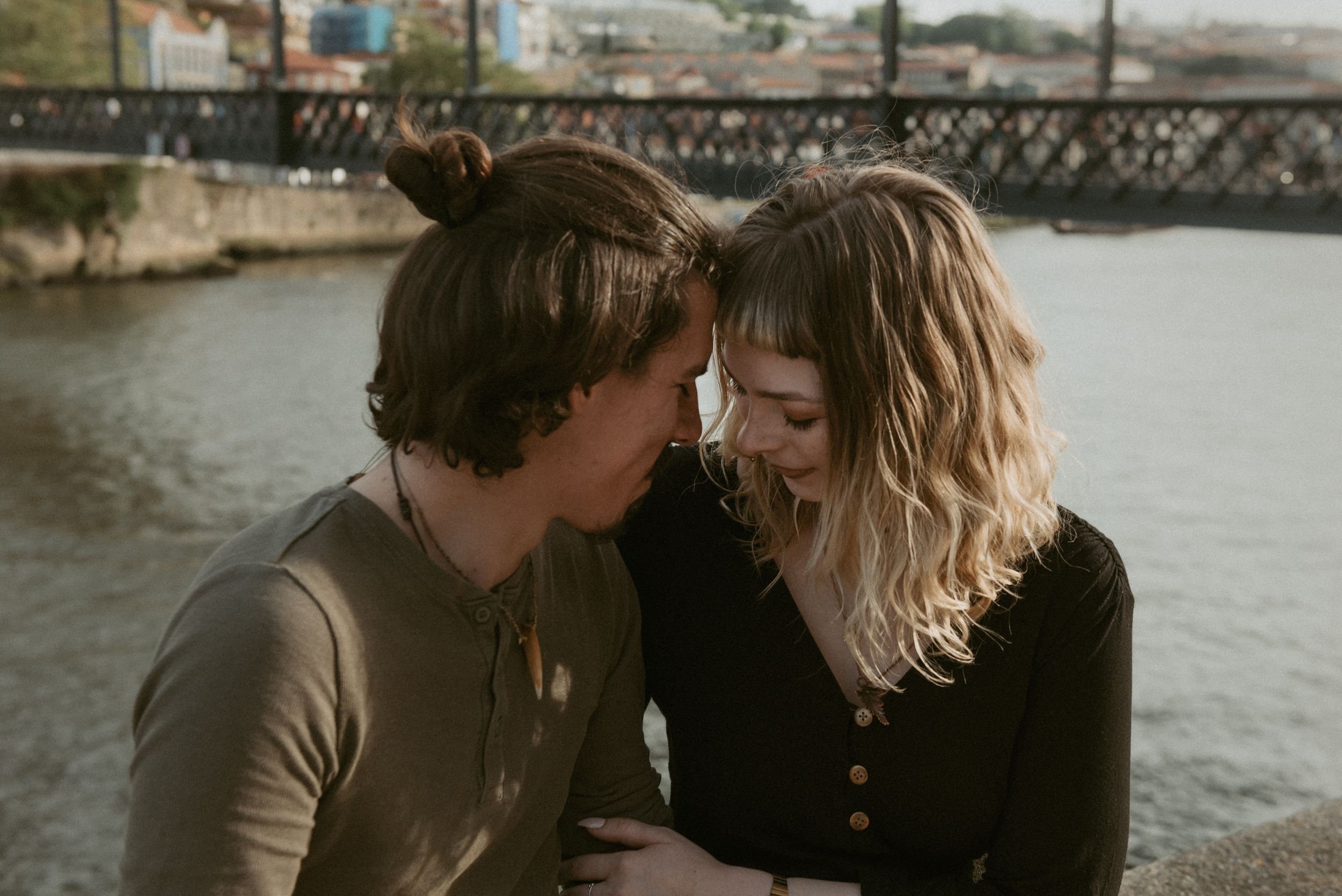 Couples - Marie Foss Photography