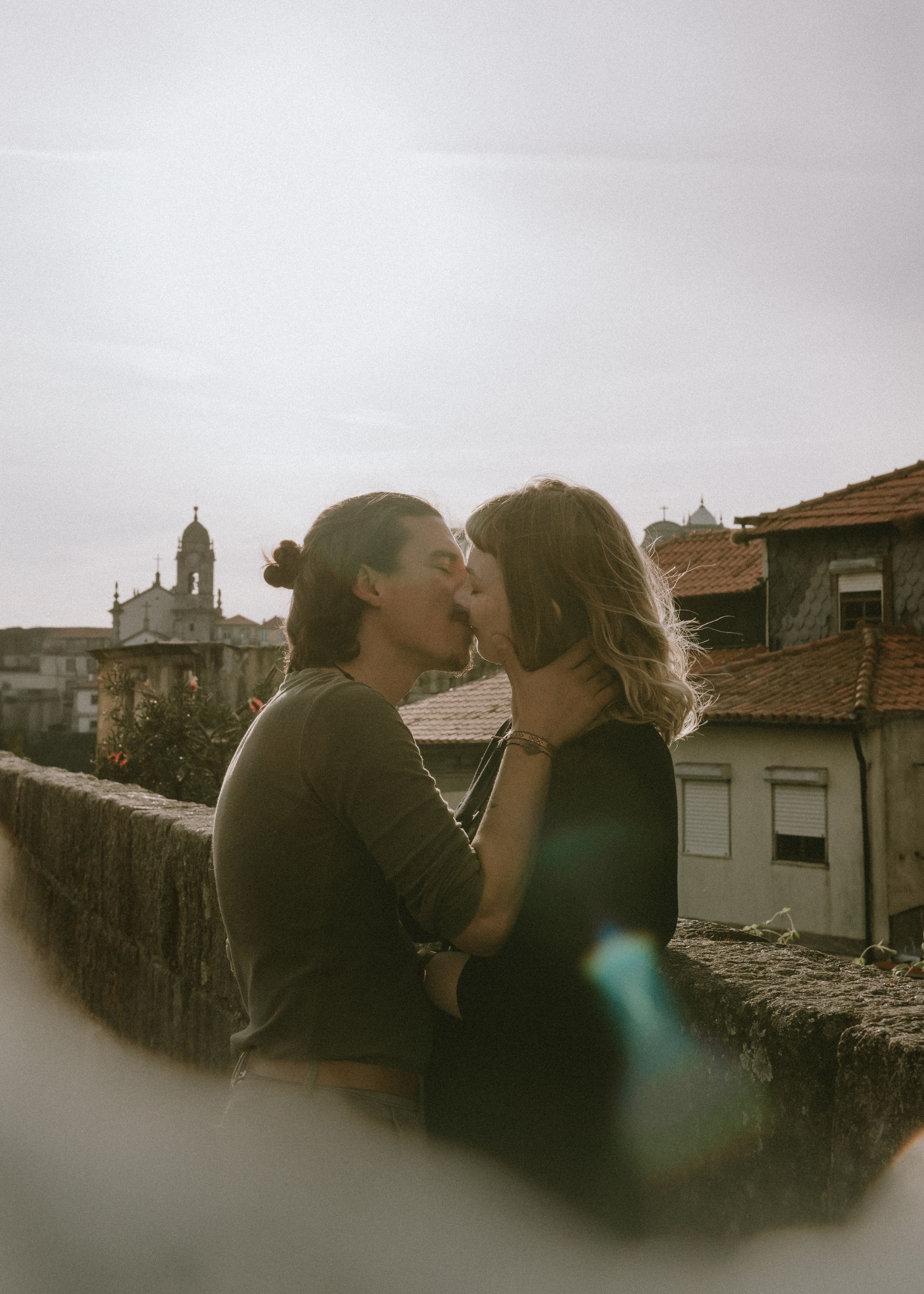 Couples - Marie Foss Photography