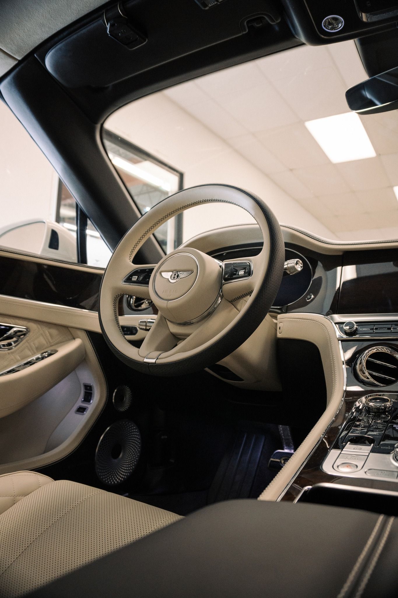 Gallery A - HQ Wrap Shop