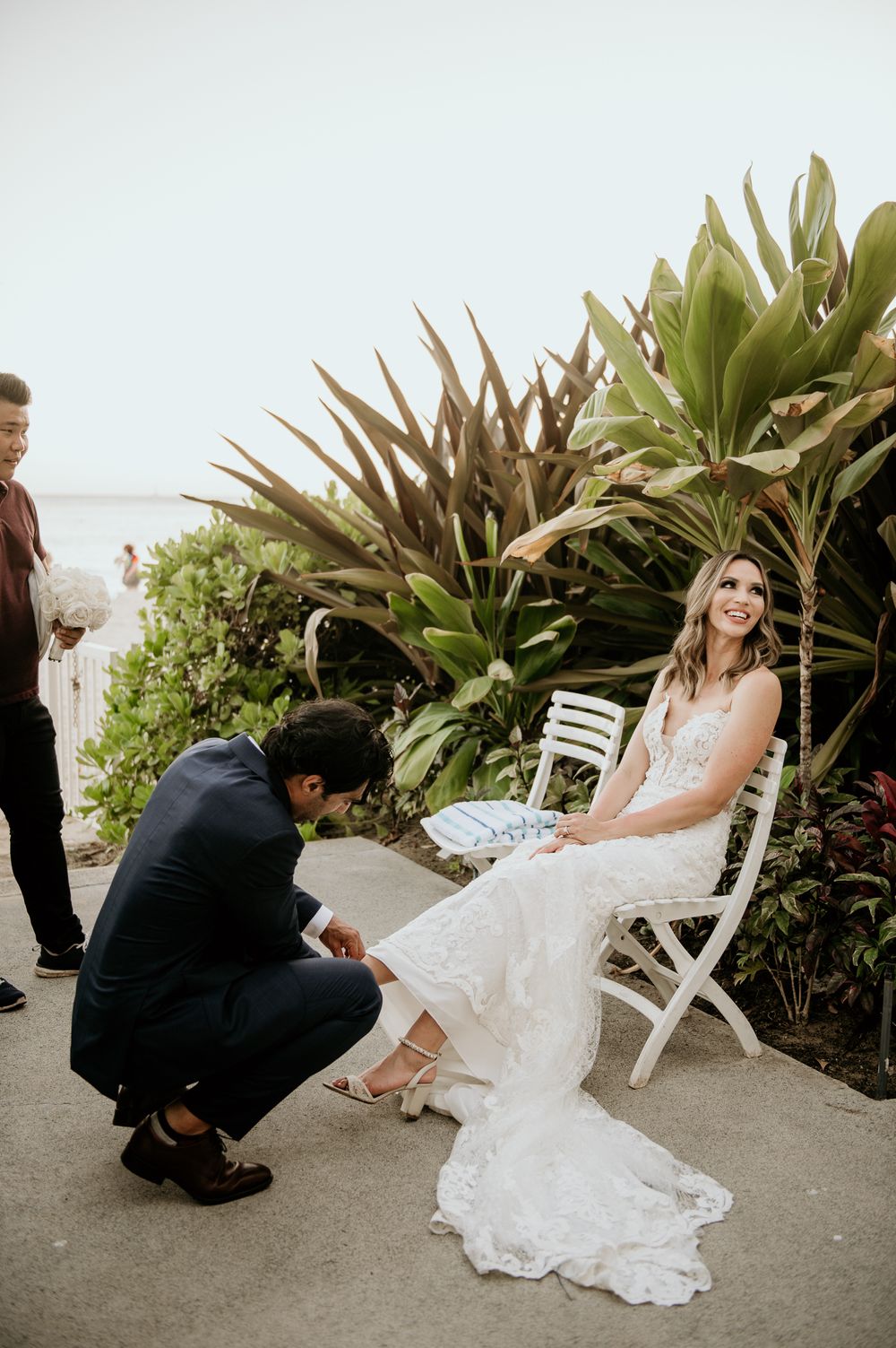 Moana surfrider wedding 60 photos - Astyledwedding.com