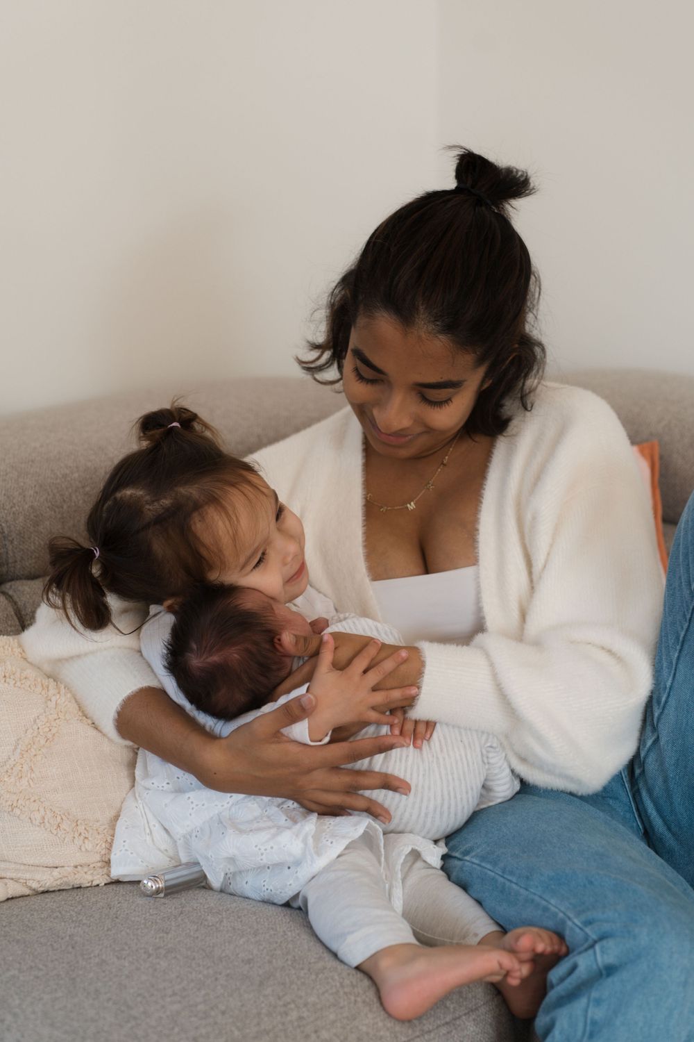 The Coster Family - Lelley Photography