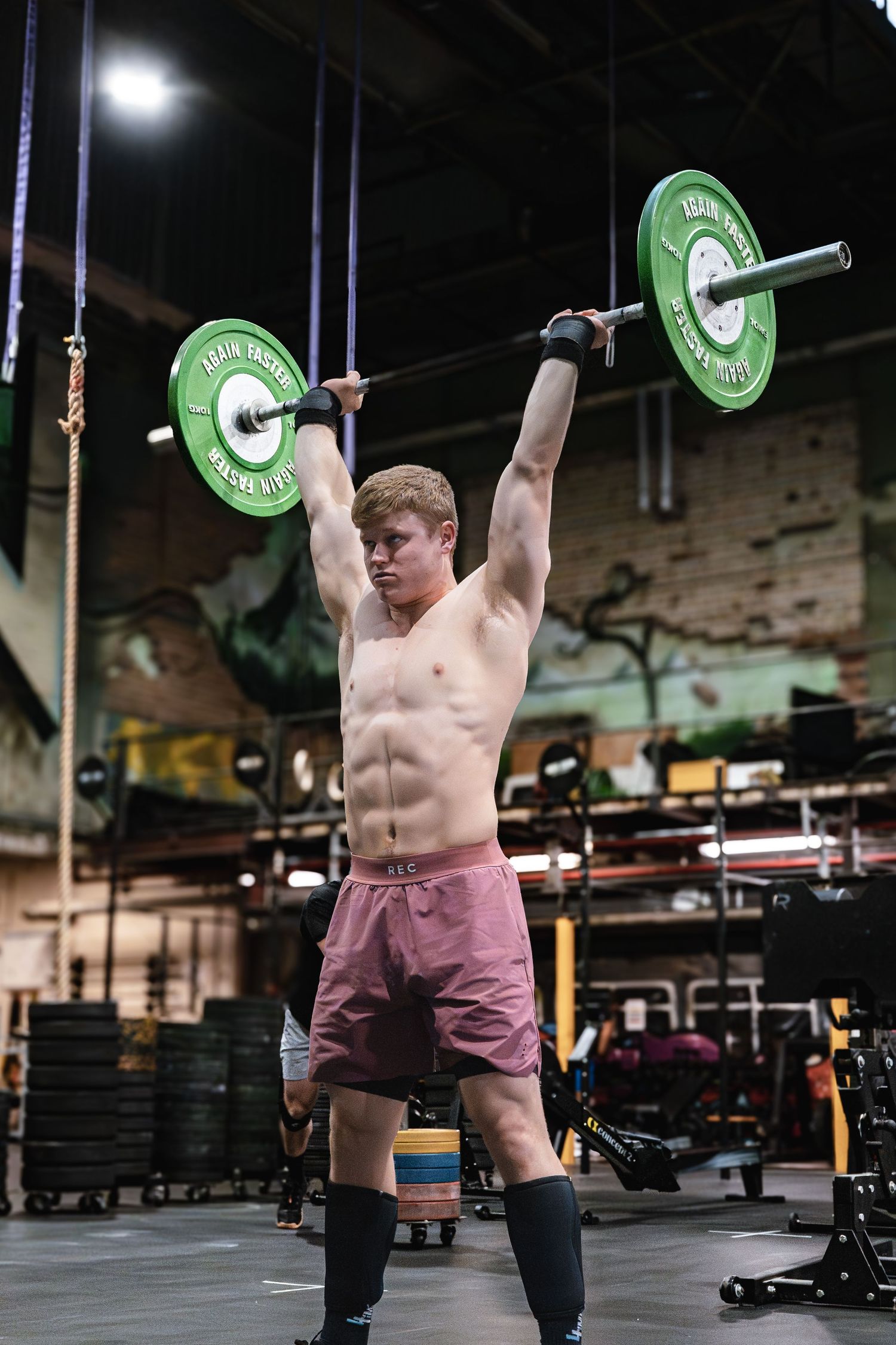 Reels - Tanya Mitchell