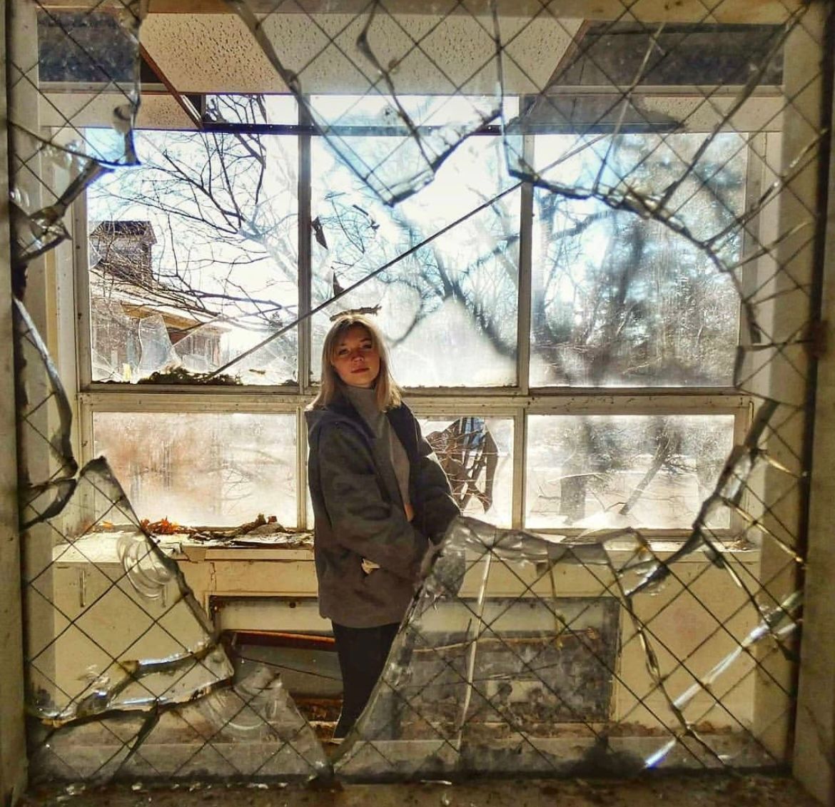 Gallery A - Third Eye Photography