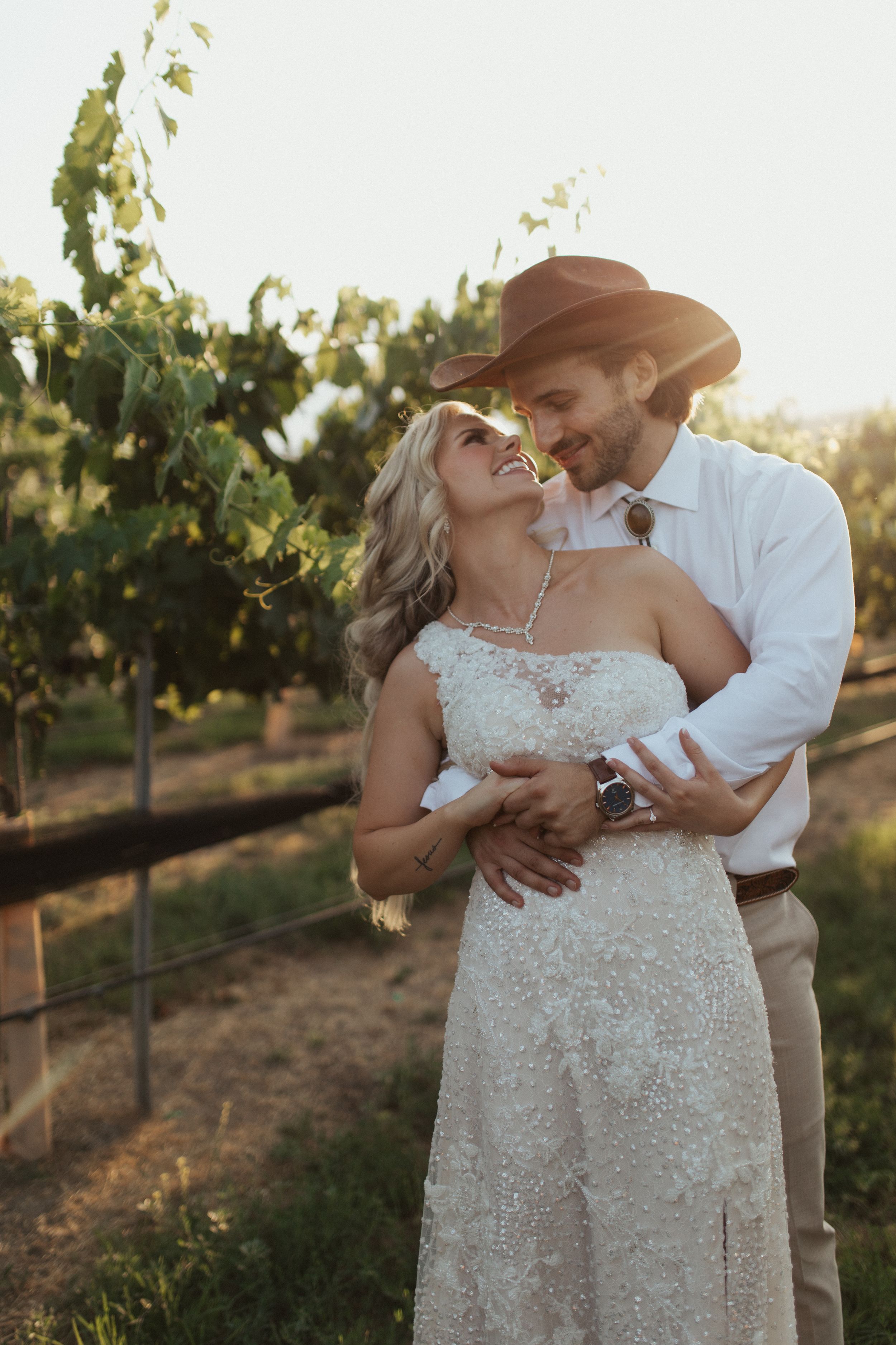 Wandering Free Photography