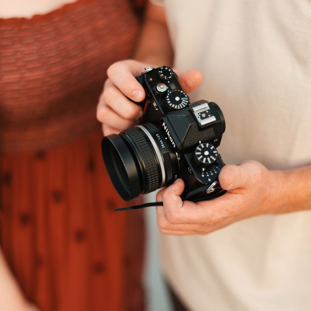 $500 Photography Grant for Wilmington Students