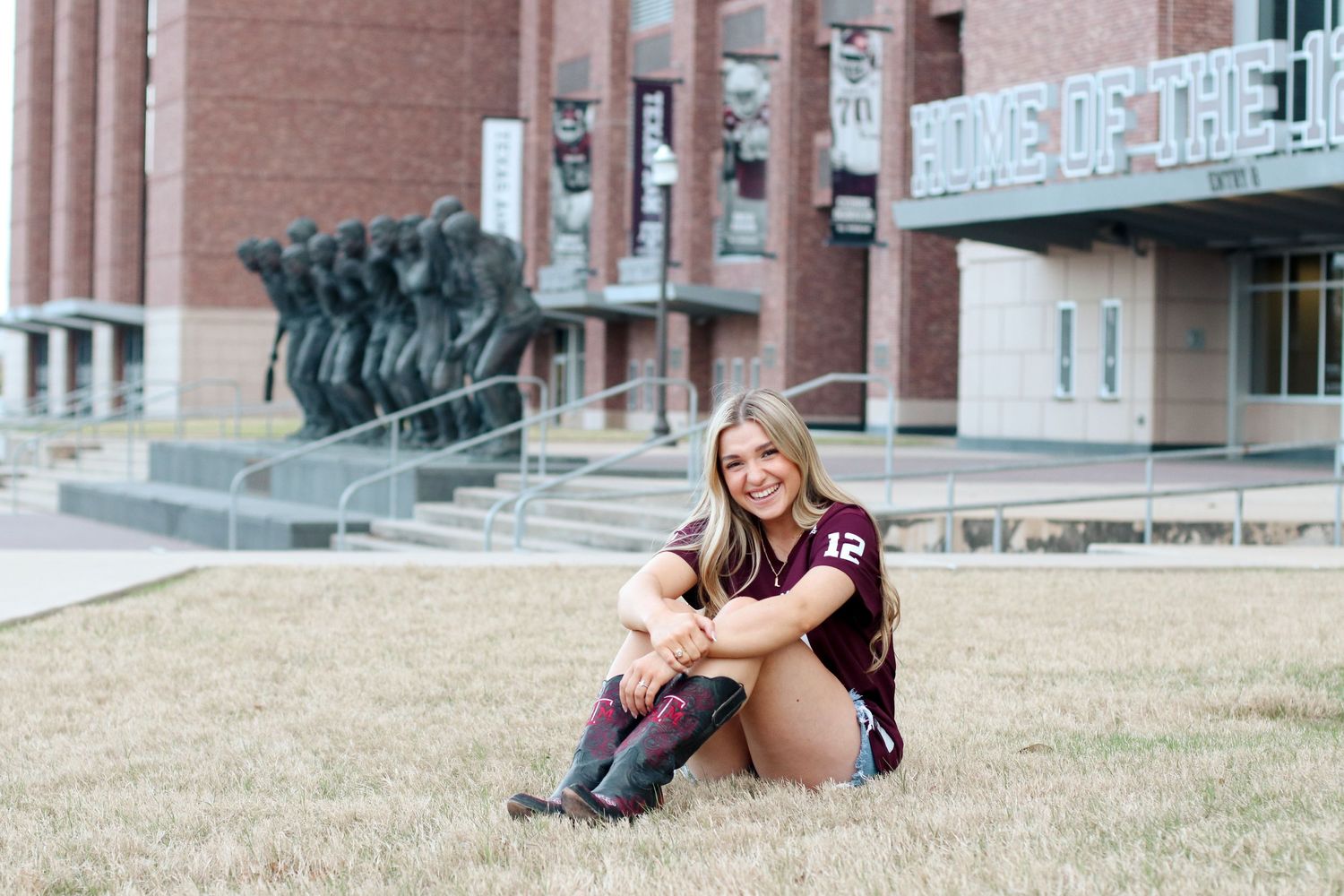 Portraits - By Emily Kathryne