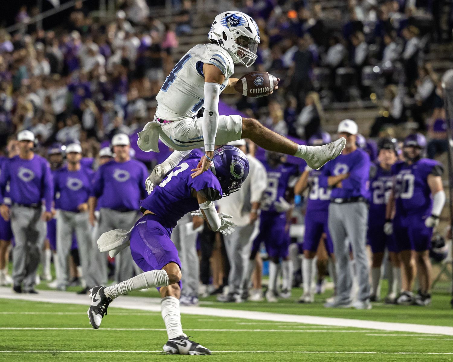 Sports and Events - Roy S. Wheeler Photography