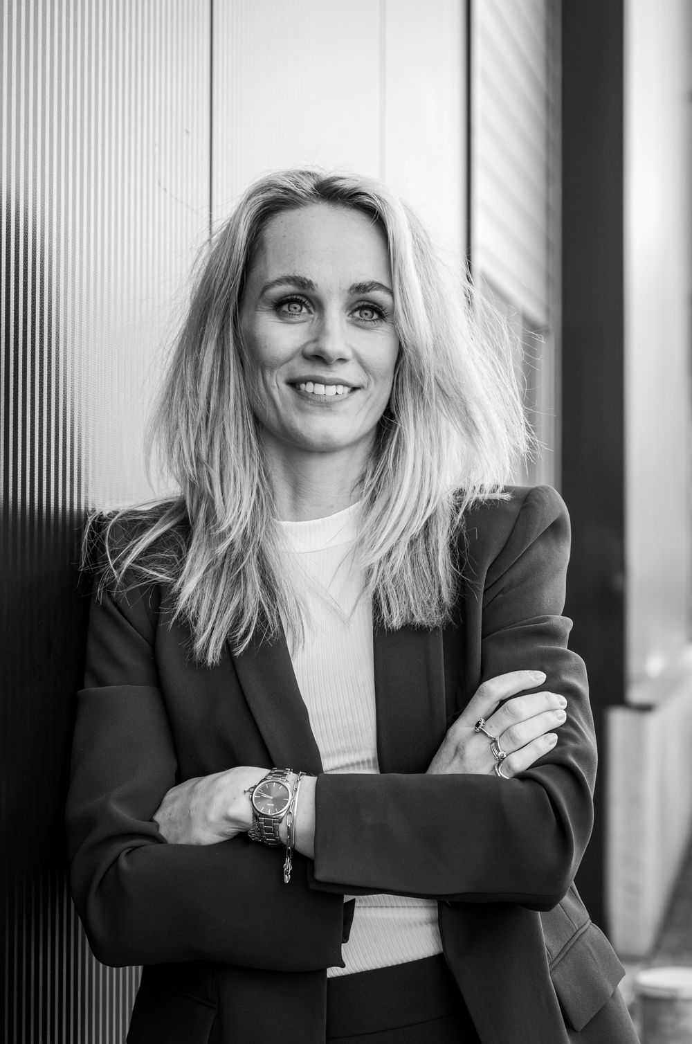 Businessbranding - Kiekbyanique