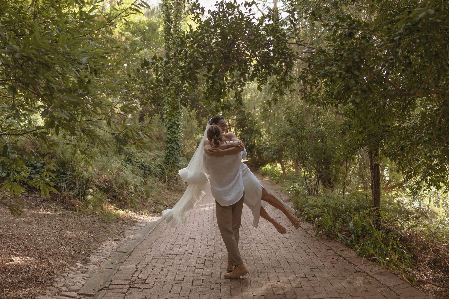 Justin + Kendal - Christene de Coning Photography