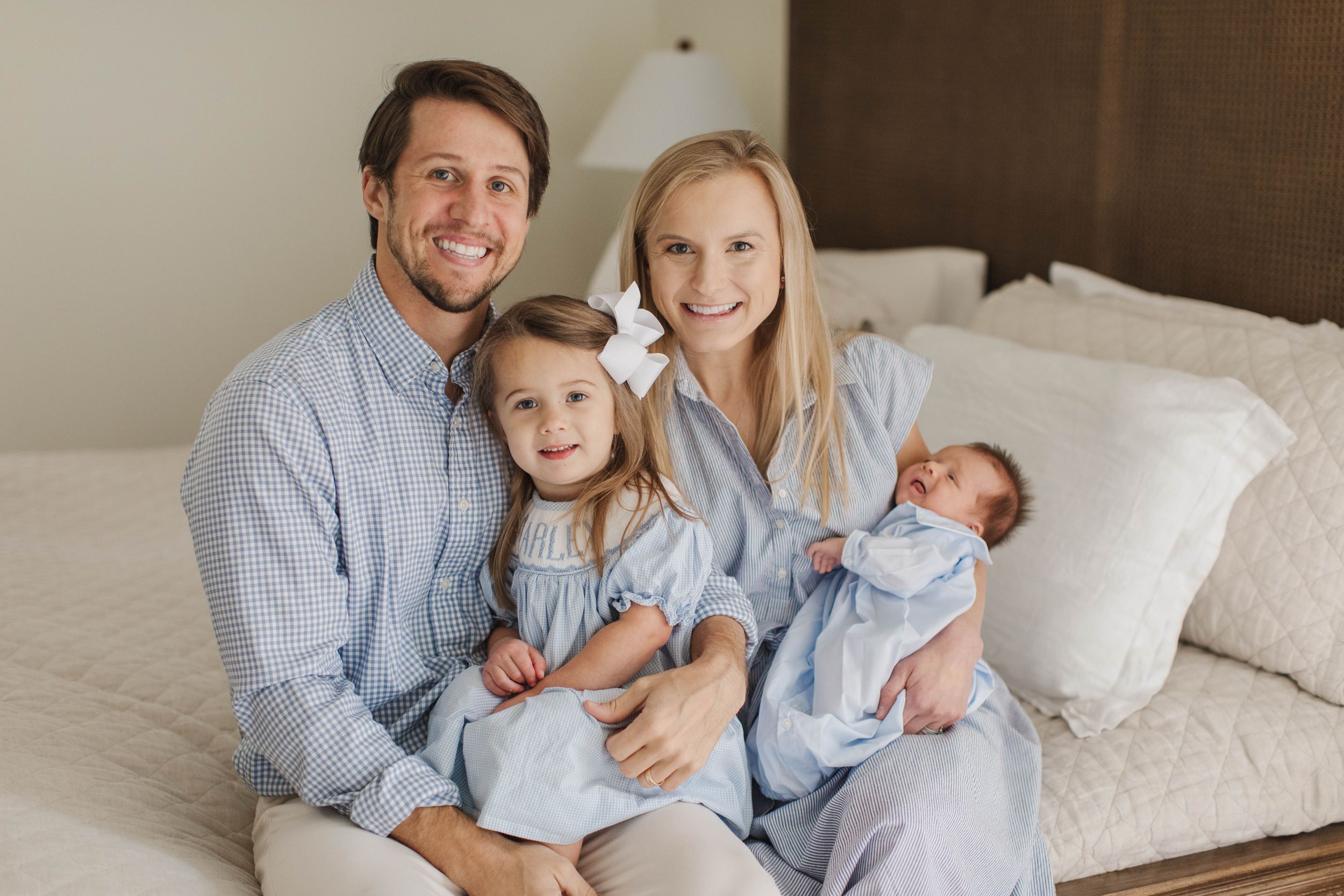 Elizabeth Lauren Granger Photography