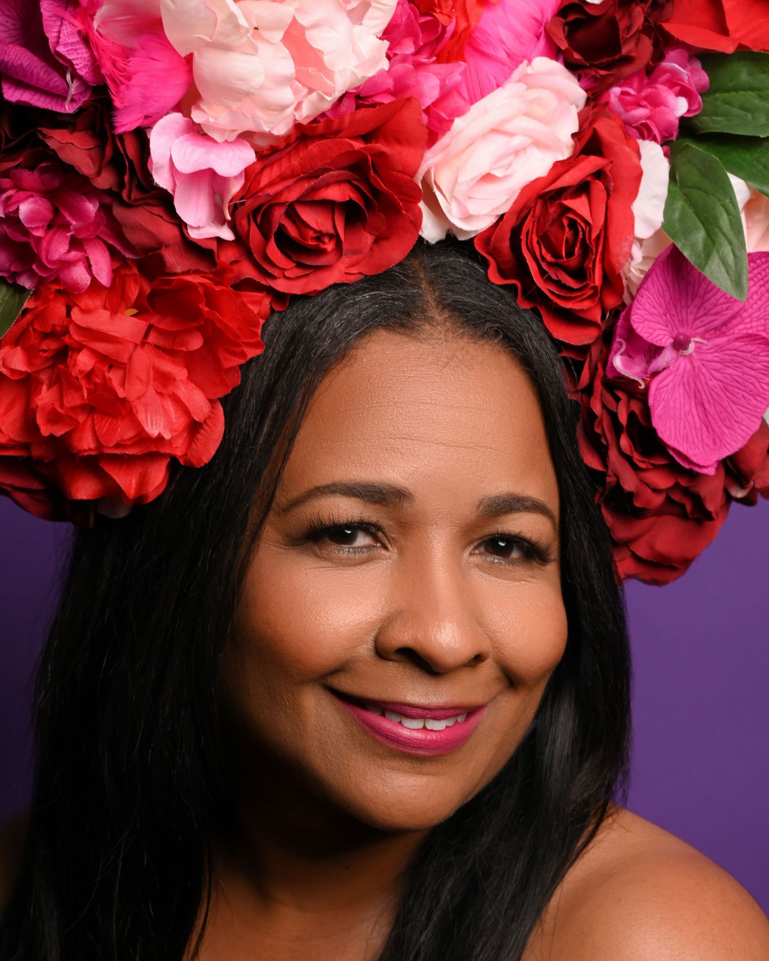 Lindria Dockett Photography