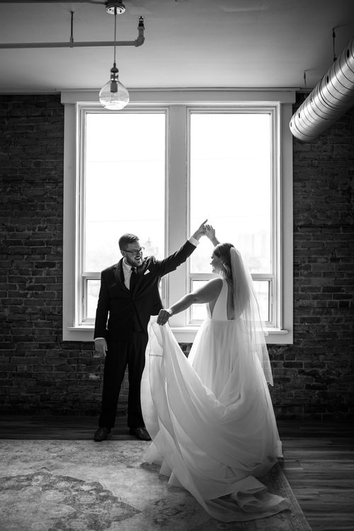 Geoff Shaw - Hamilton Wedding Photographer