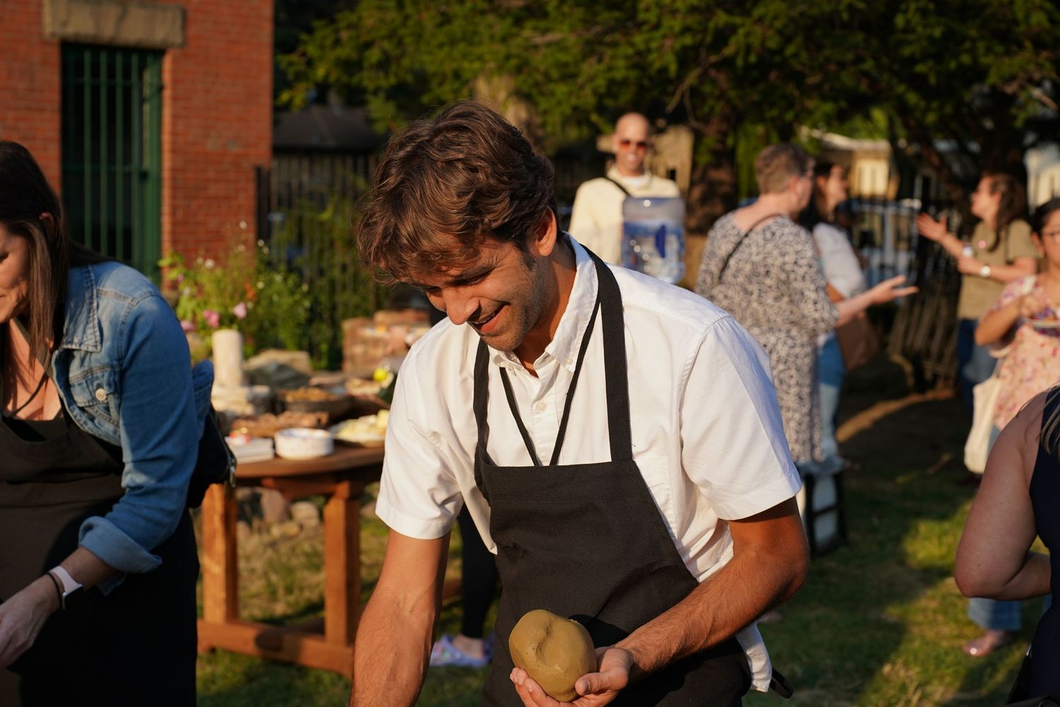 Events - Derek Busch Photography