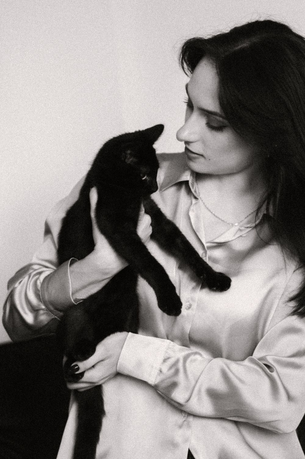 Femme Feline - Anete Lusina Photography