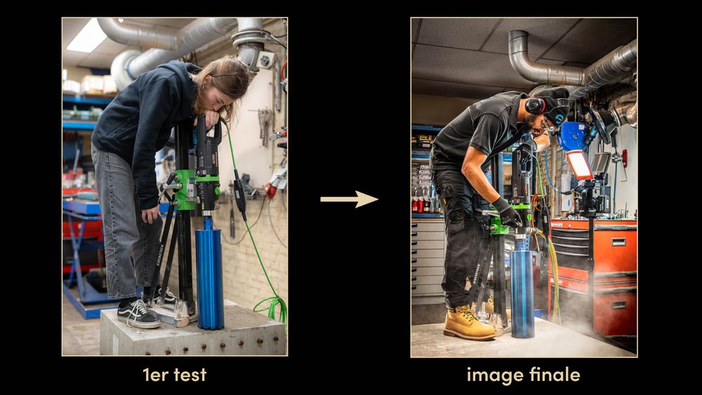 Pourquoi Clabots a choisi une photographie sur mesure pour booster l ...