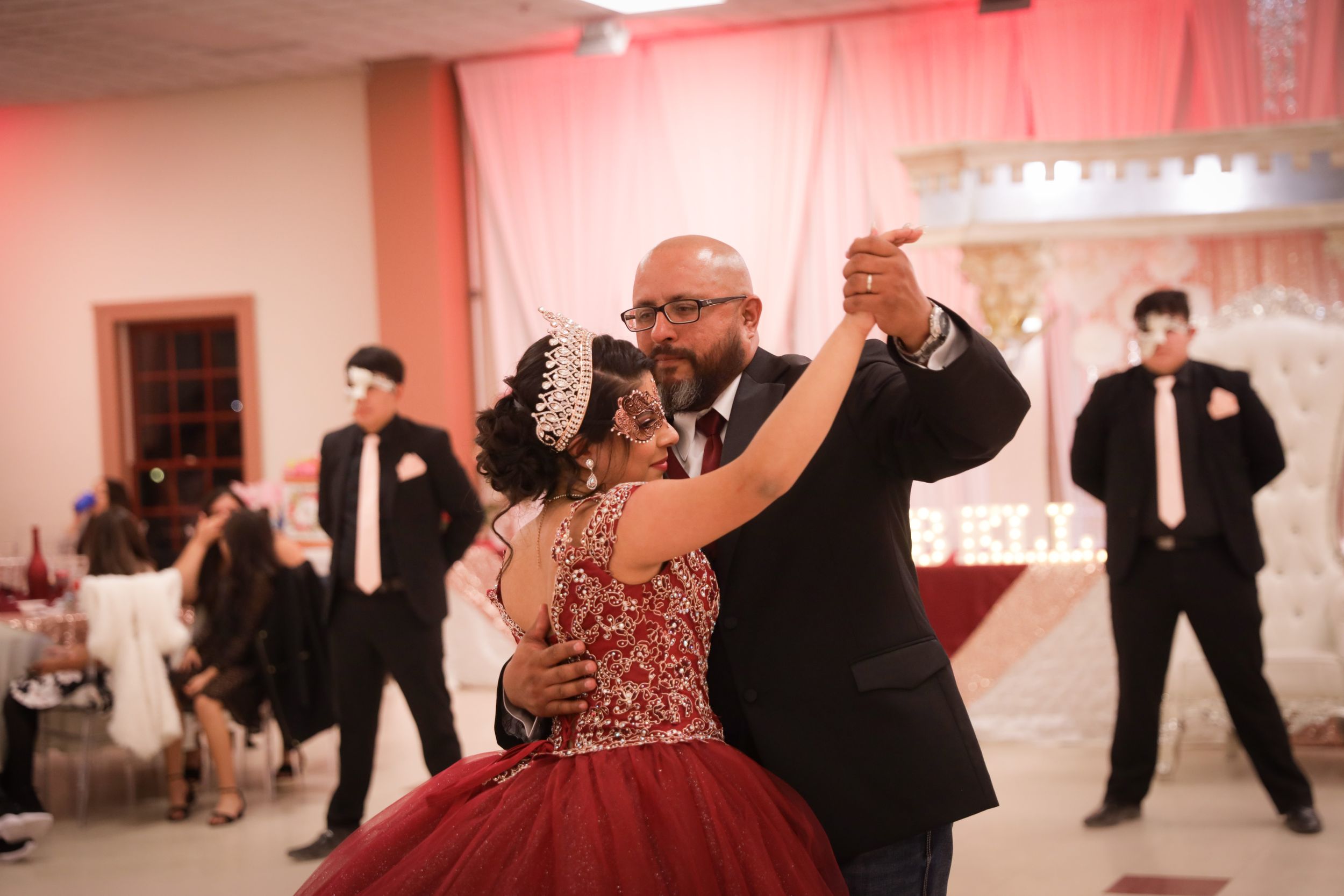 Top 10 Quinceañera Father-Daughter Dance Songs - Fotolilly Photography ...