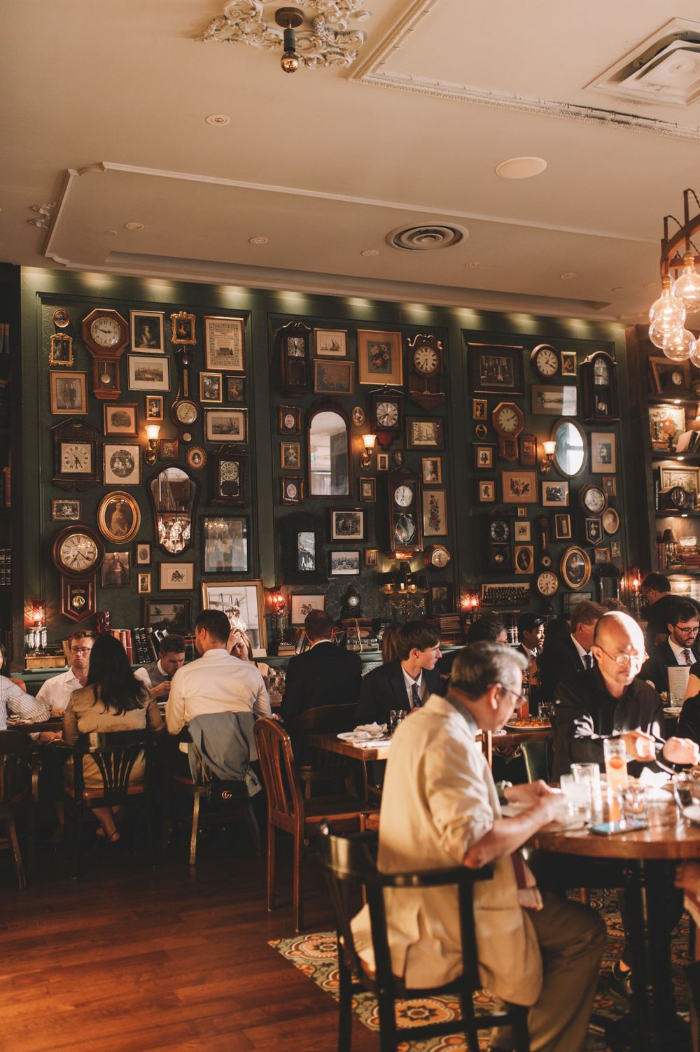 A vintage-inspired wedding/ hilda & James - Indigo Love Studios Toronto ...