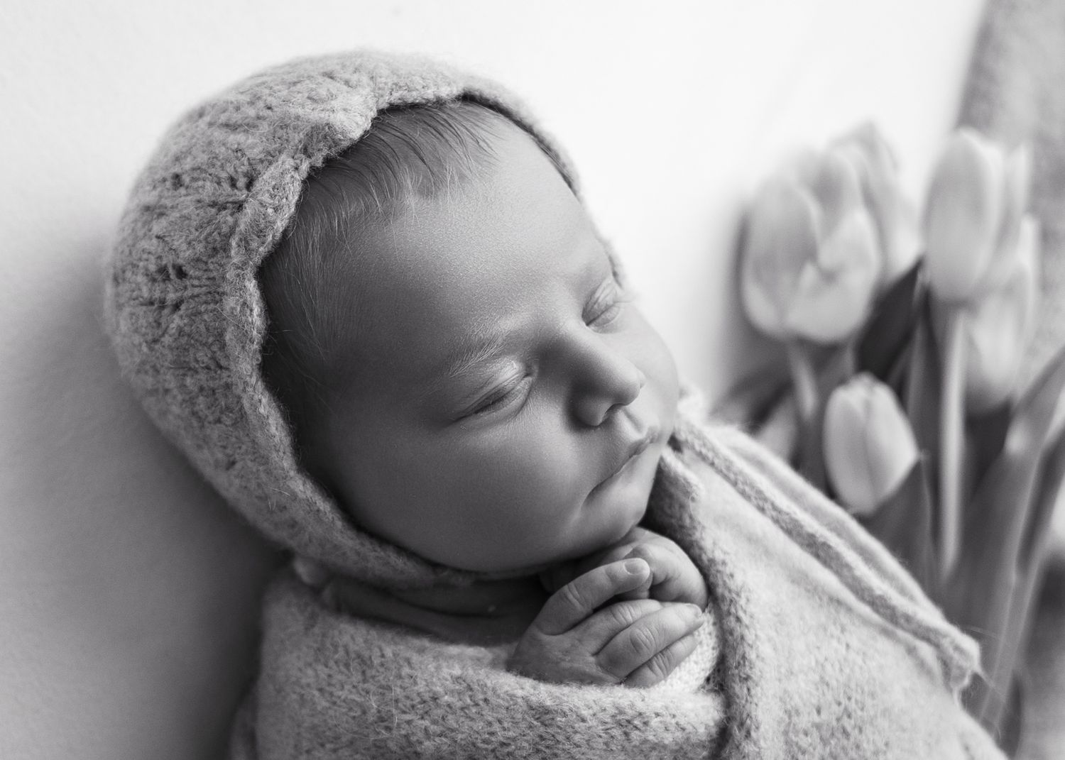 Early Moments - Yitty Mandel Photography