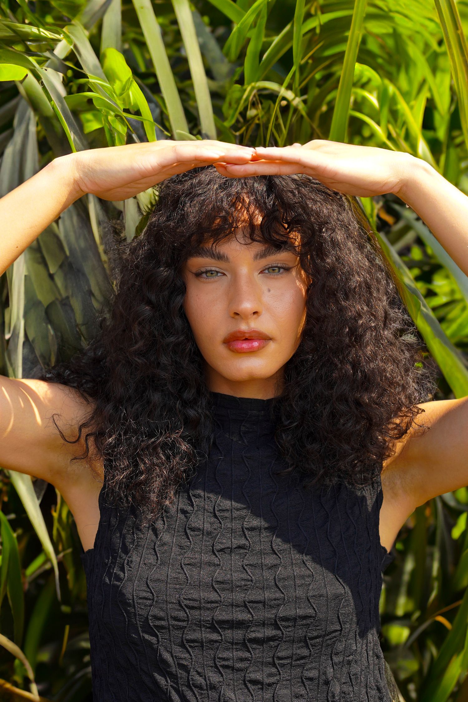 Editorial Portraits - Fosque Photo