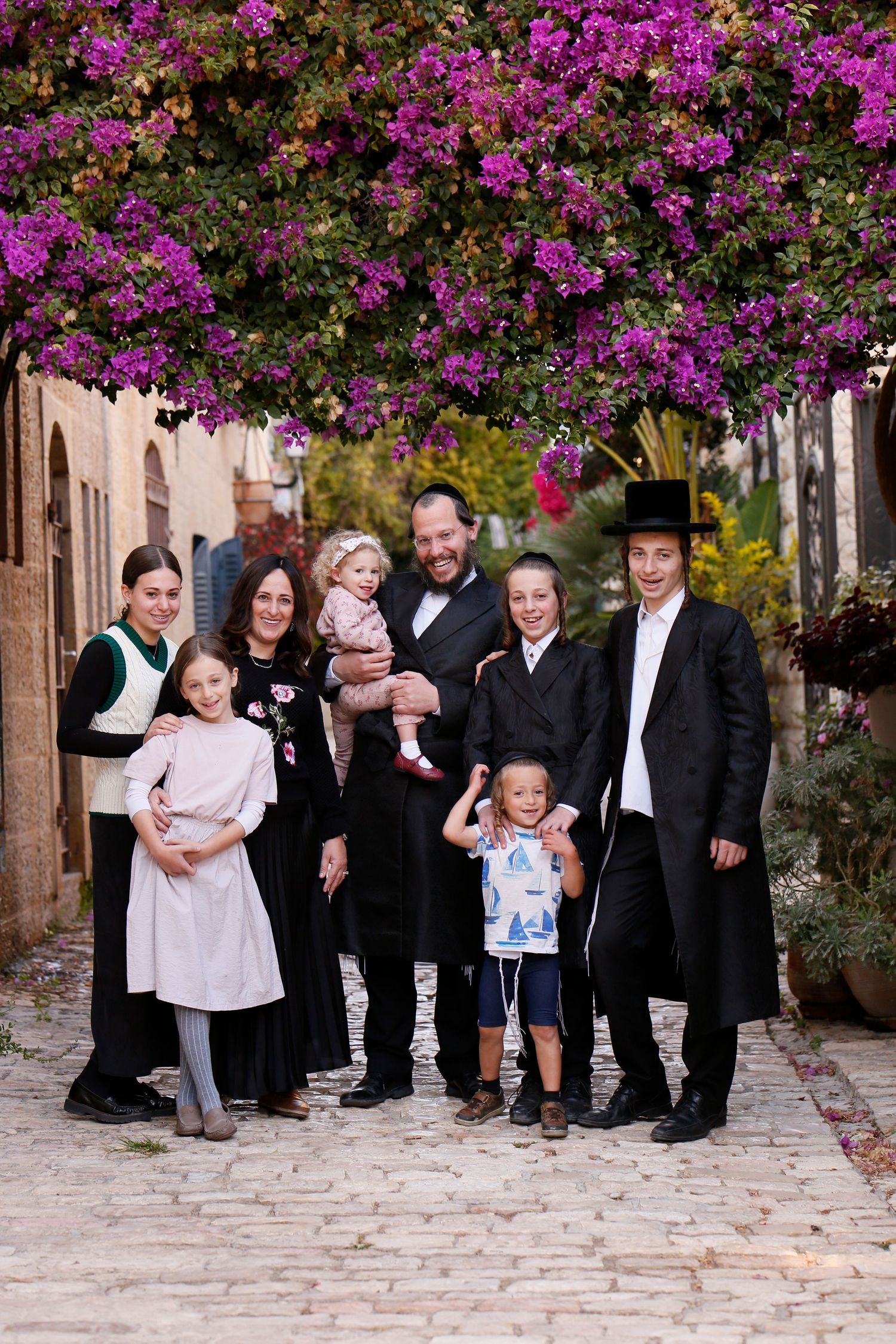 Simcha session - Adar Images