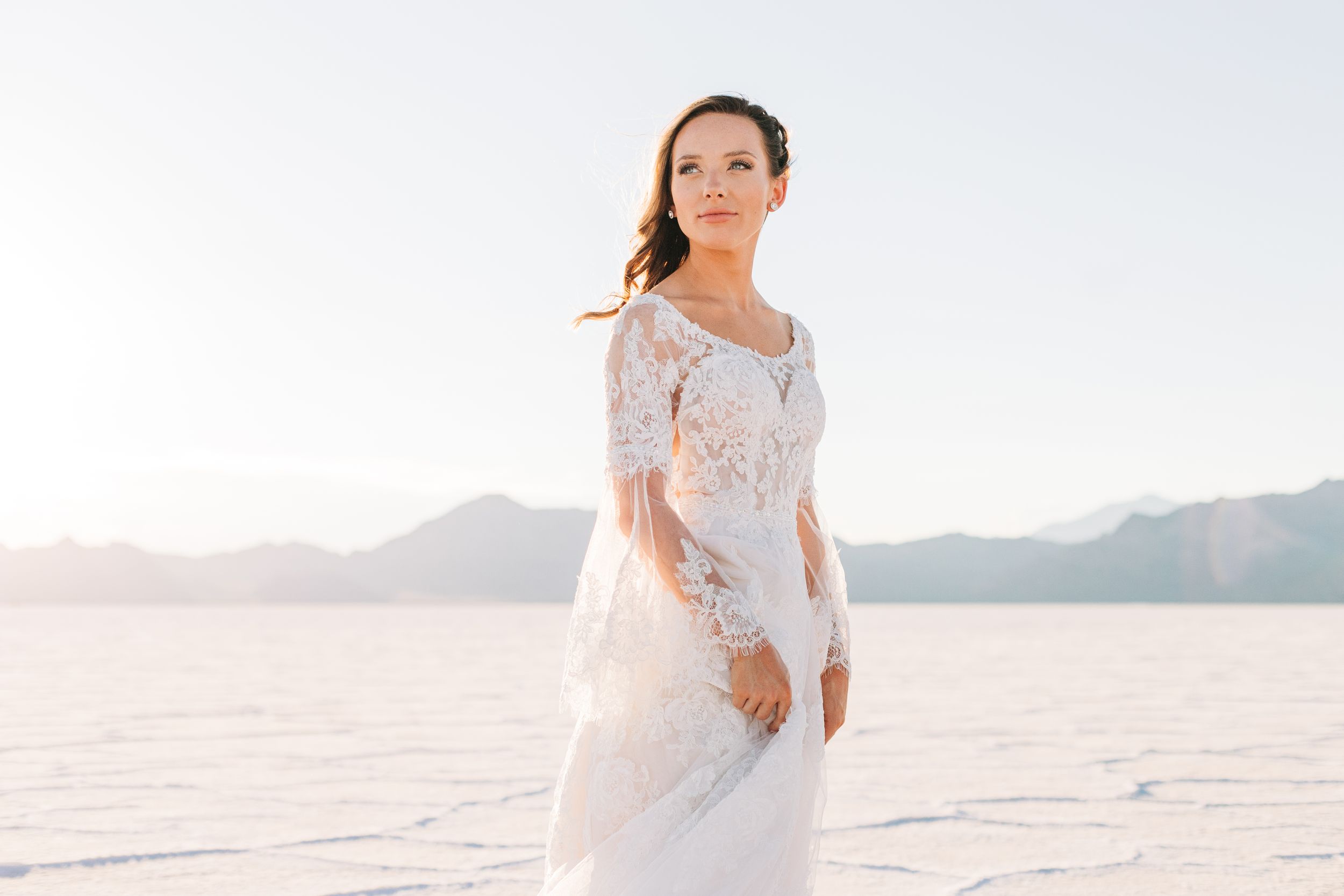 Utah Wedding Photographer | Haley Thomas Photography