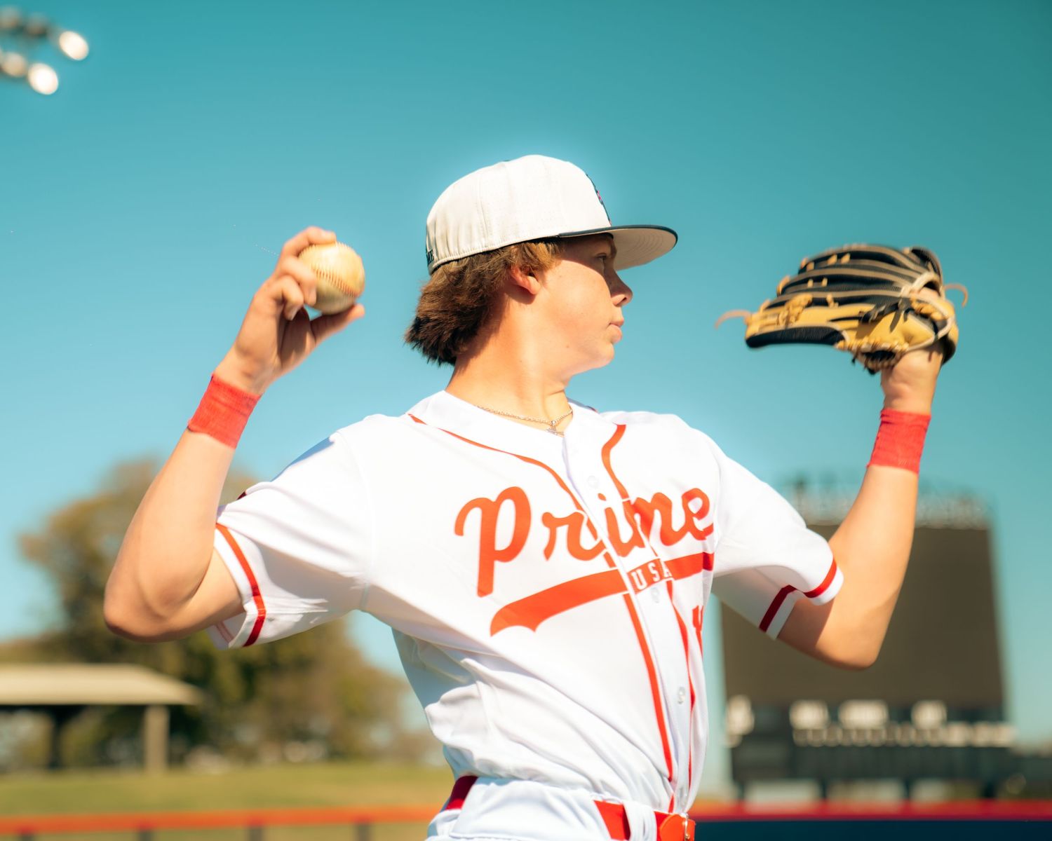 Step 1 - Coop Gee Media