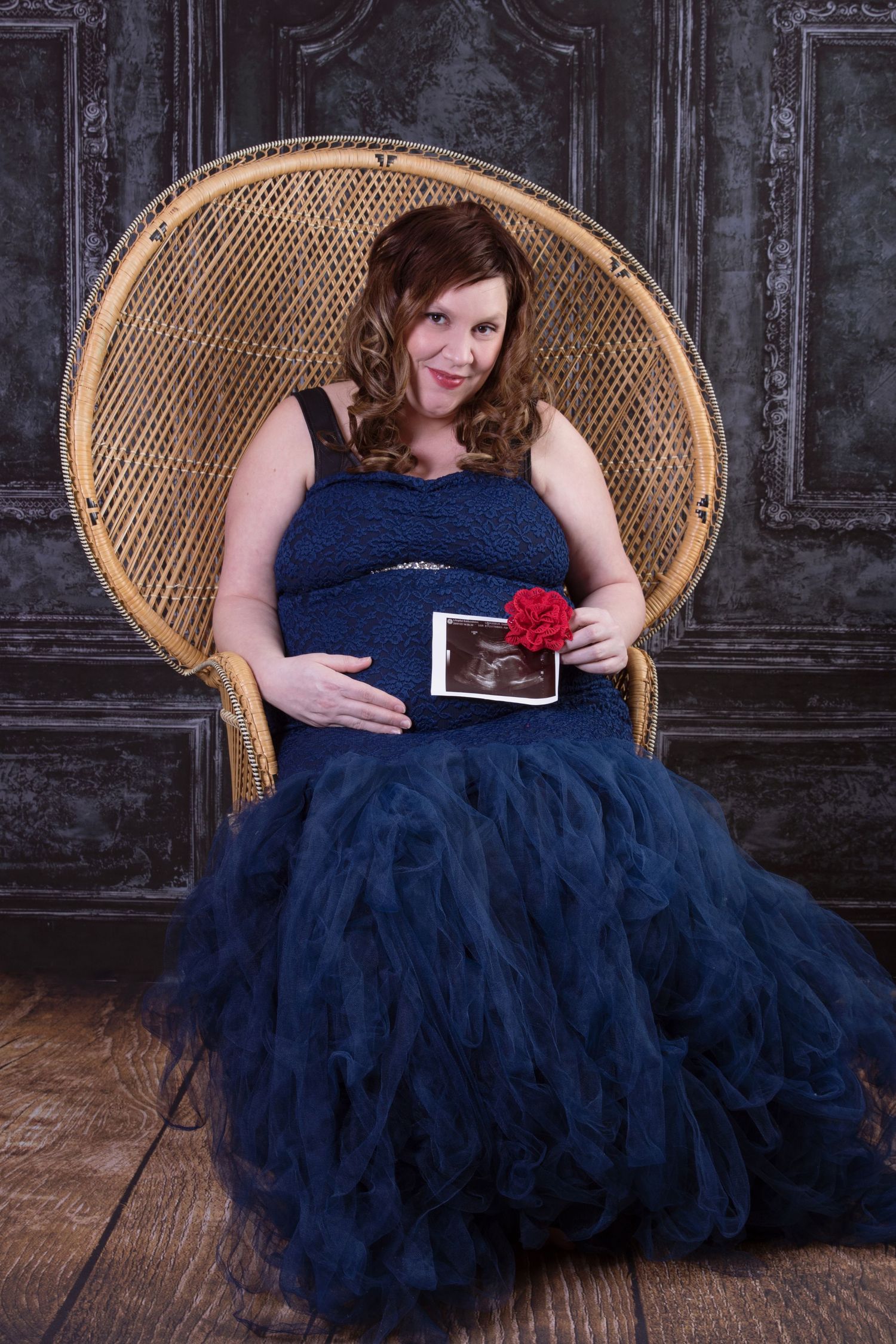 Engagement - MC CREATION