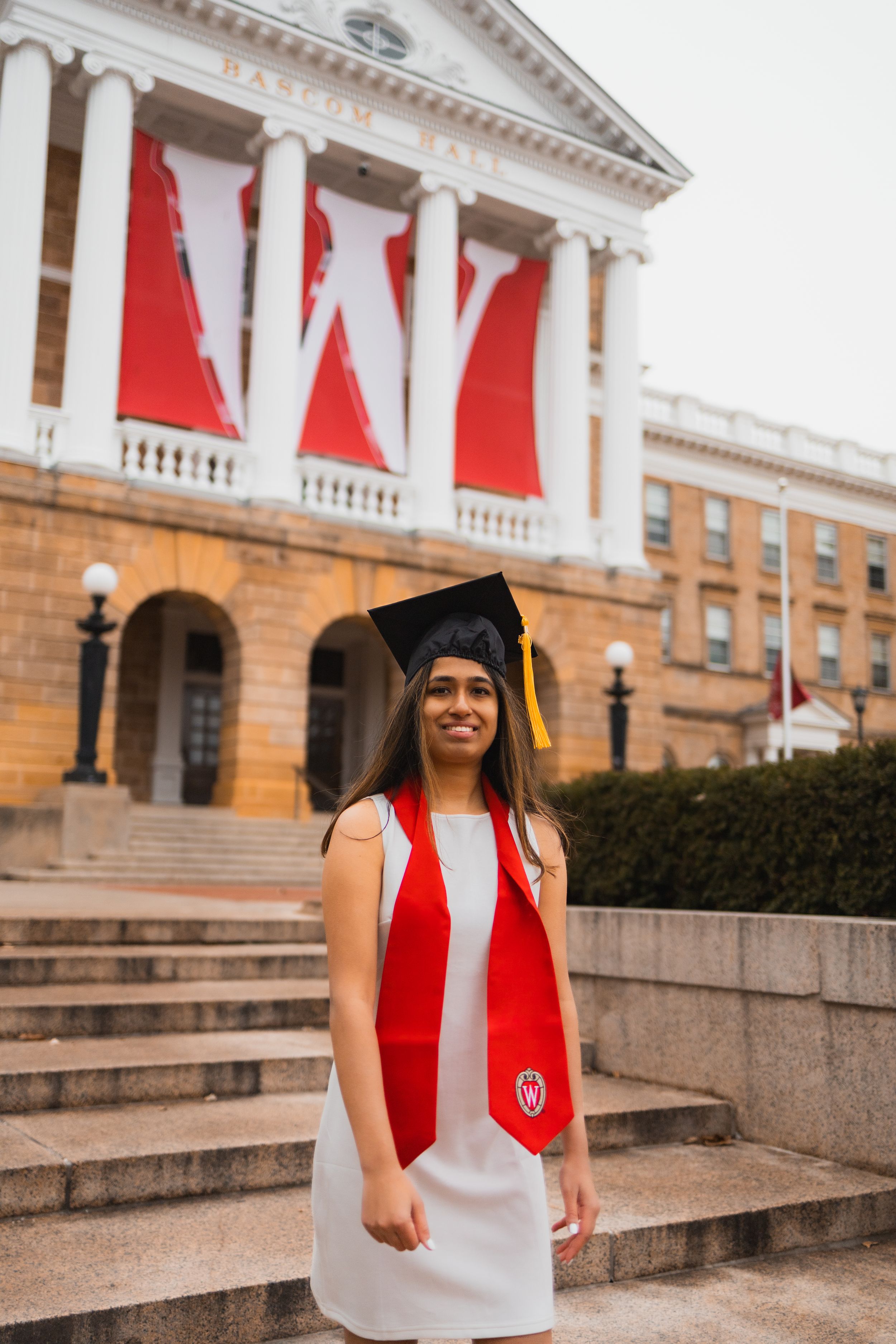 Top 5 Most Popular Photoshoot Locations in Madison, WI - Little Dragan ...