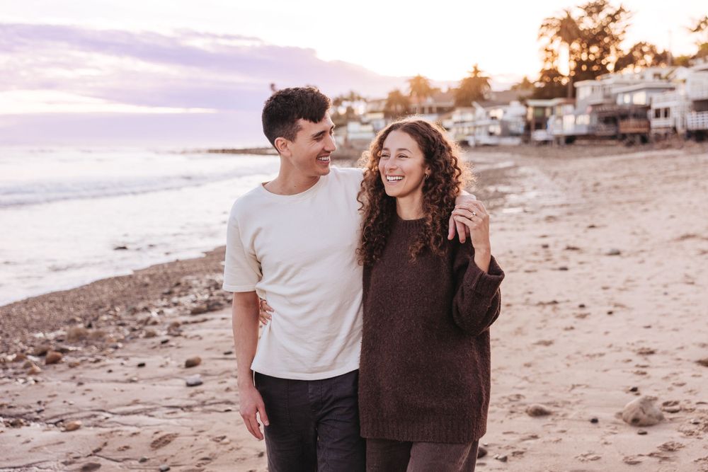 How to Make Your Couples Photo Session Fun and Relaxed - Tristin Tracy ...