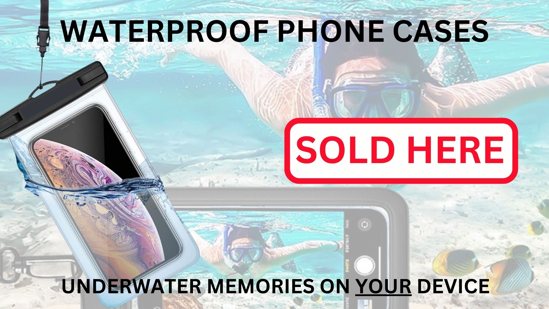 Tangalooma Photo Shop