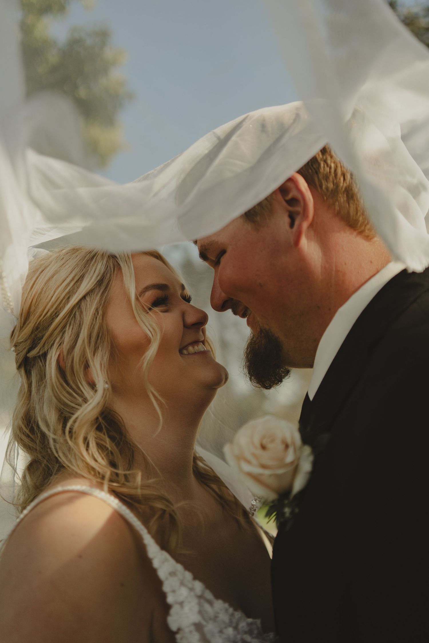 Weddings - Pics By Paige Photography