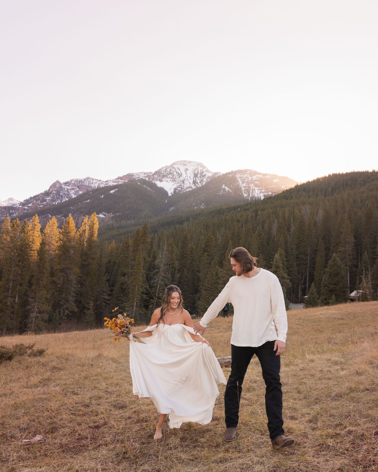 Bozeman, MT Photographer - Hearts & Horizons