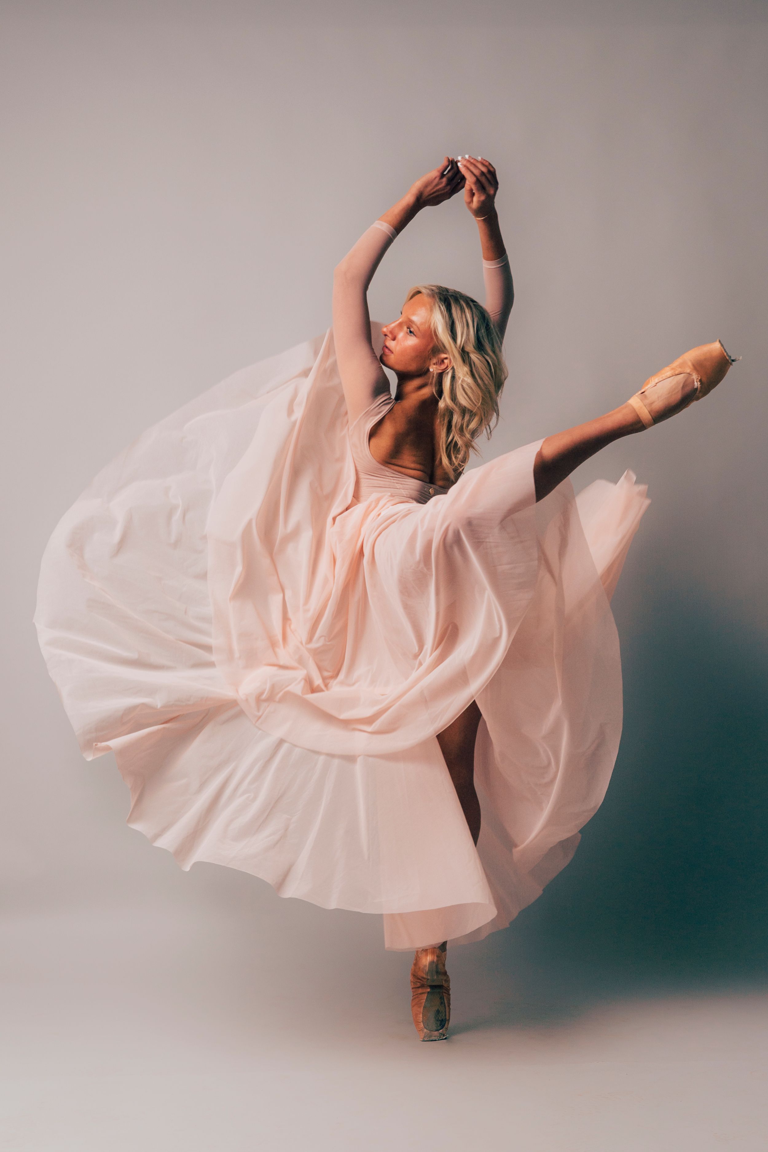 Chicago Ballet Audition Photography - Ava - Professional Chicago Dance ...
