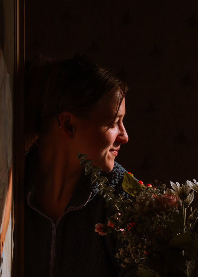 About - HER Photo Creations