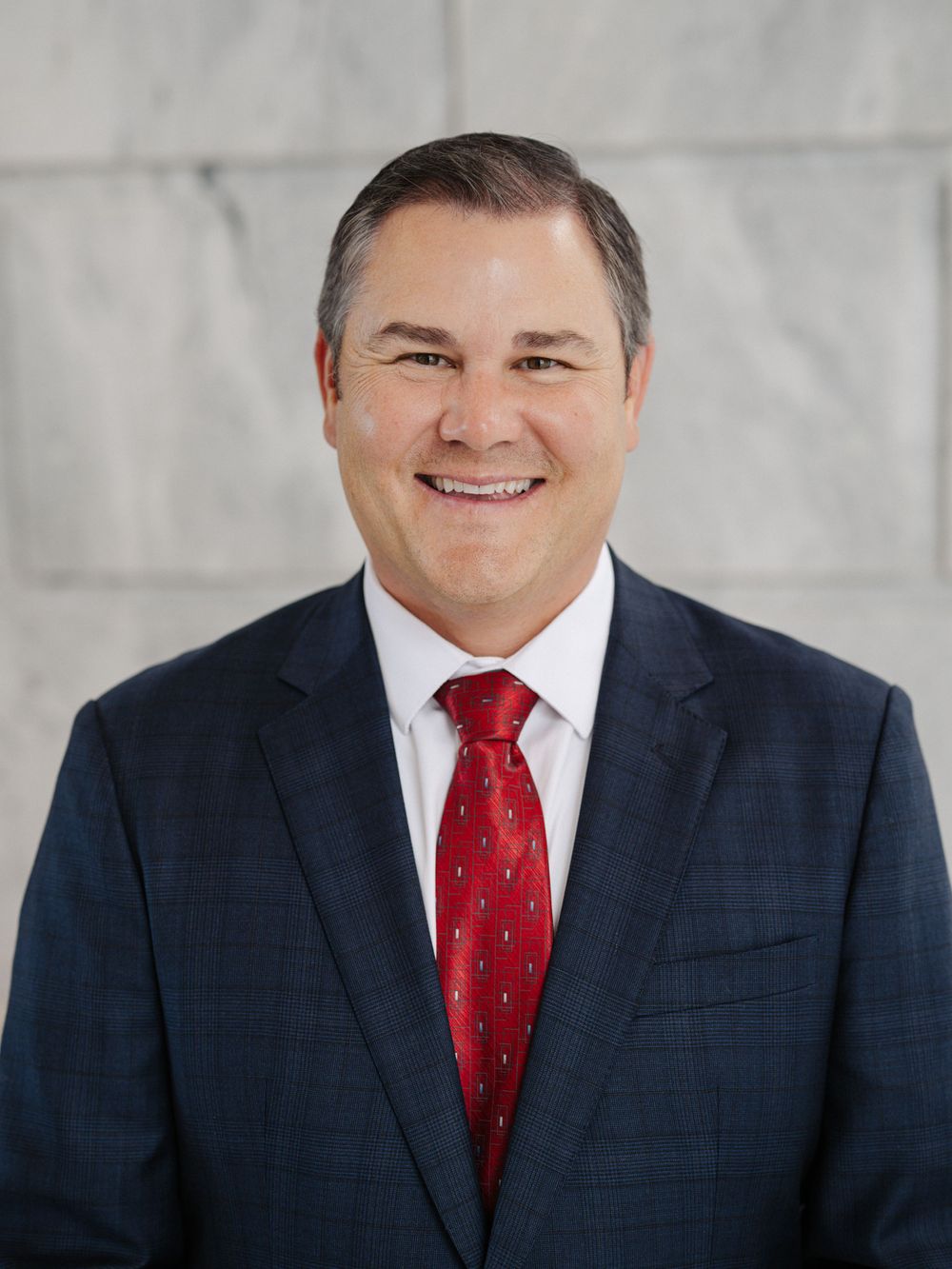 Professional Headshots in Kaysville, Utah | MIchelle Deppe Photography