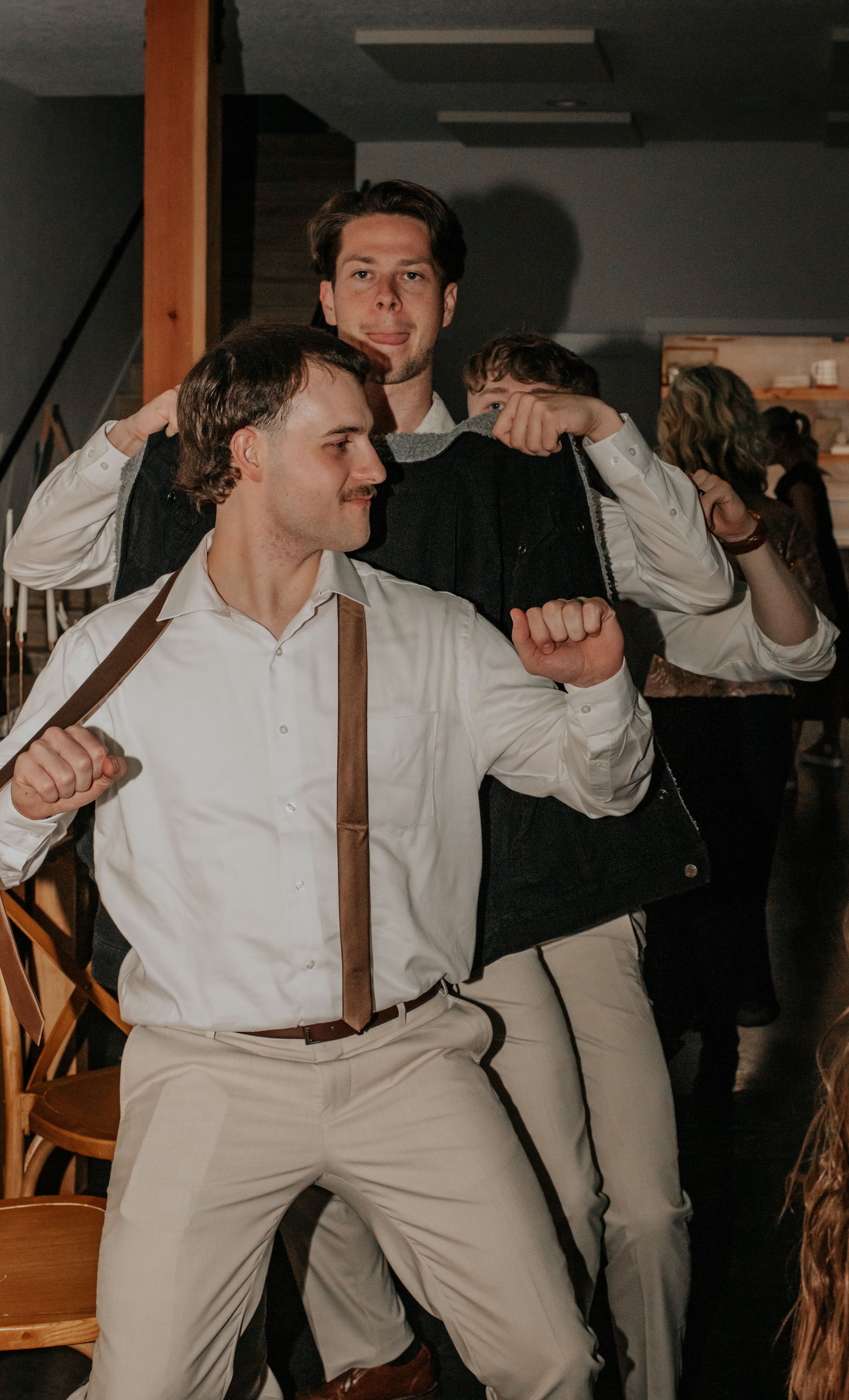 Wedding - Stephanie B.M. Photography