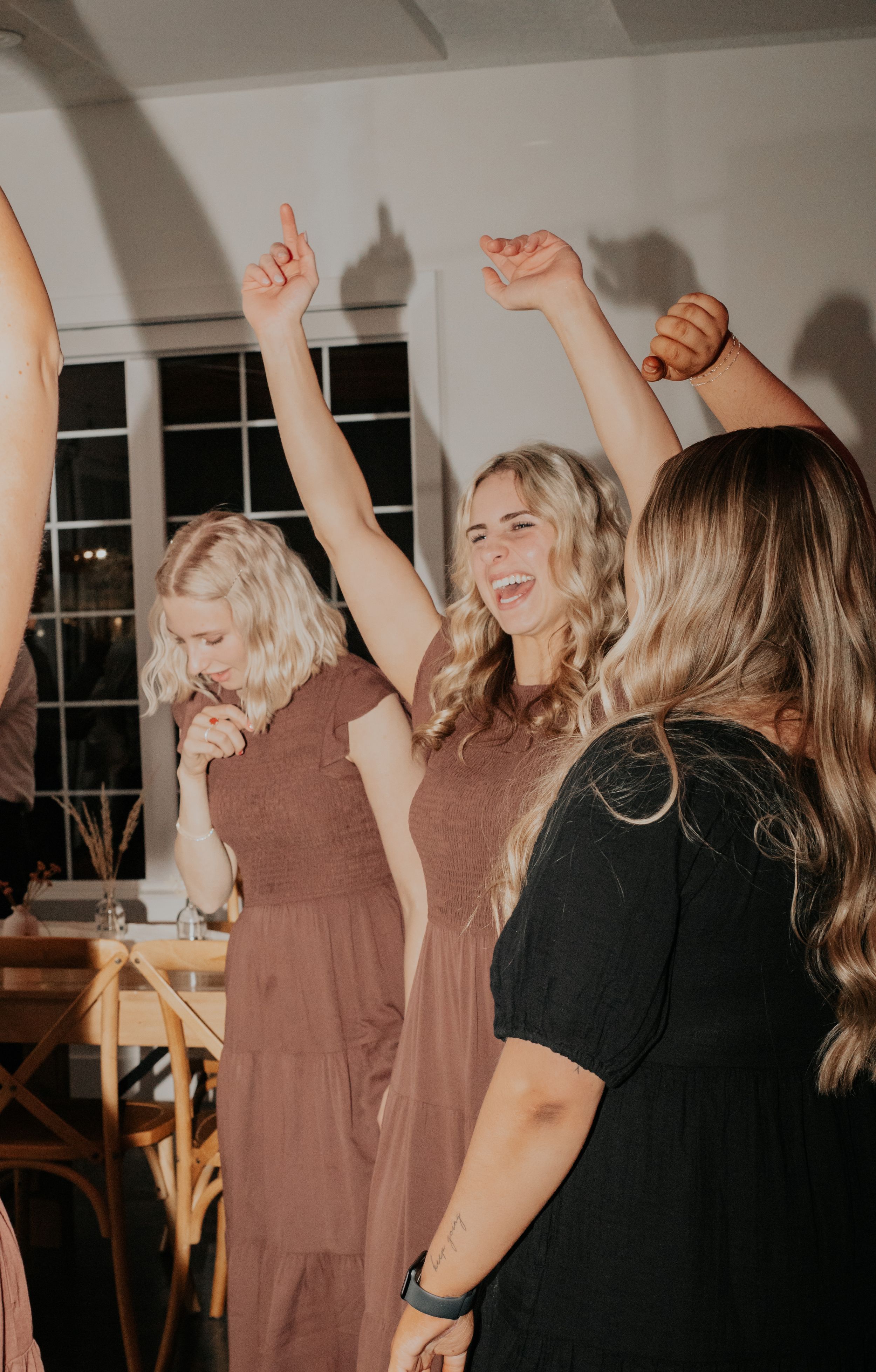 Wedding - Stephanie B.M. Photography