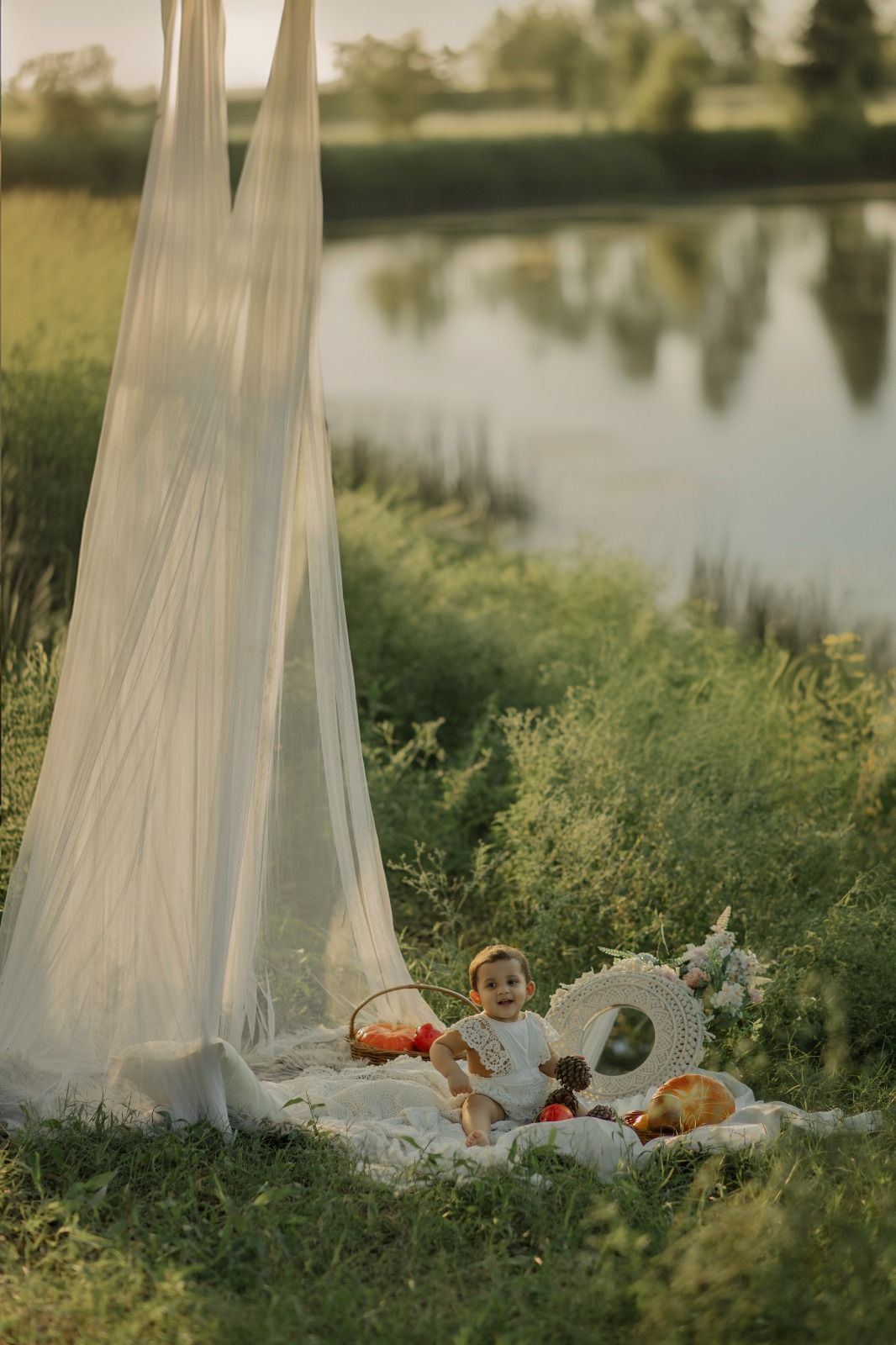 Milestone Memories: Best Pre-Birthday Shoots in Noida - "Impresio ...
