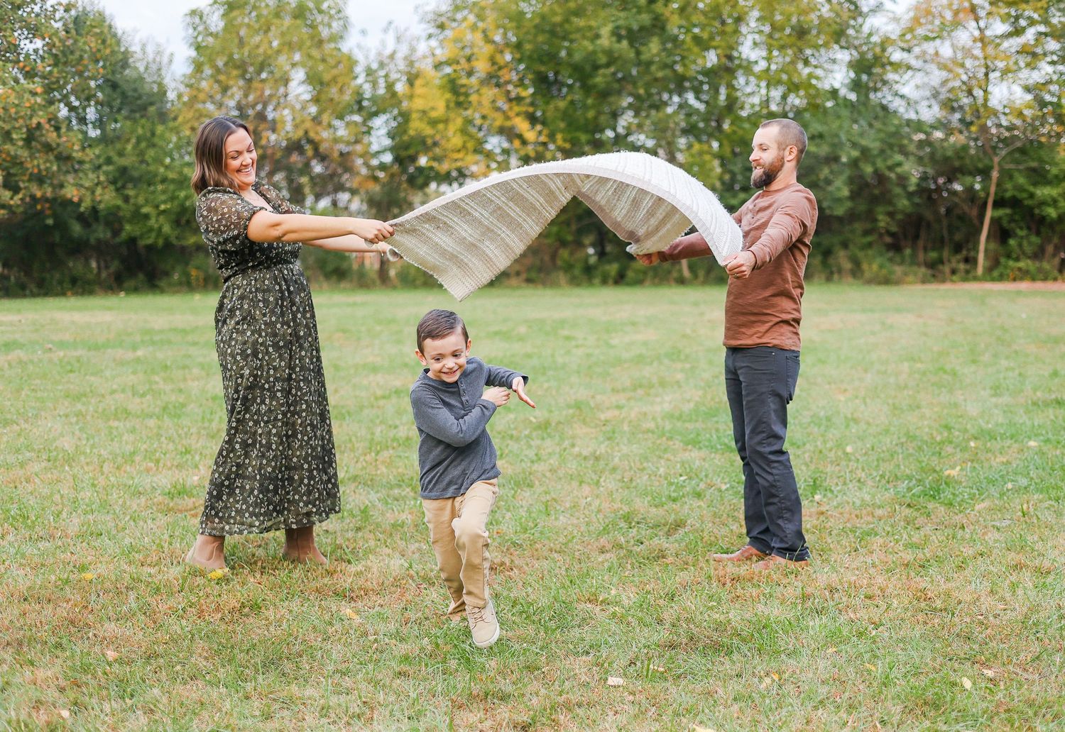 Investment - Amber Kern Photography