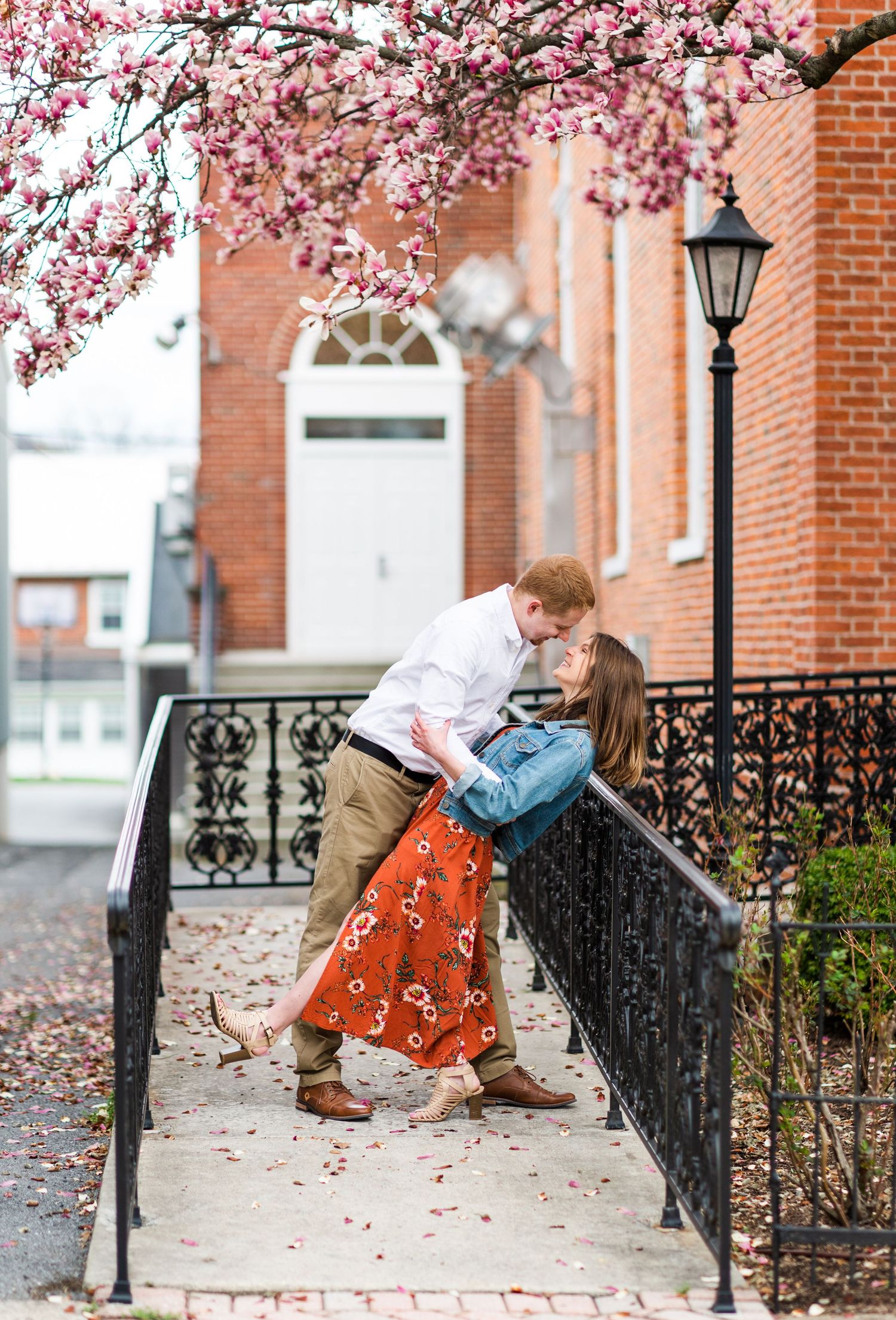 Become a KDP Couple - Katelynn Dudek Photography