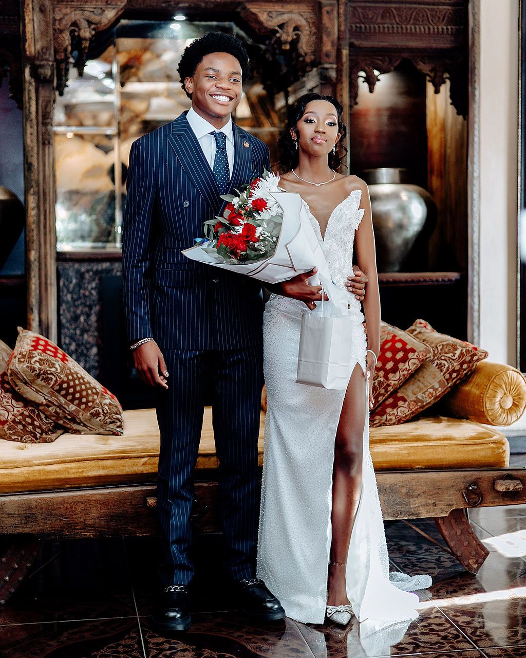Matric dance - Kb Portraits
