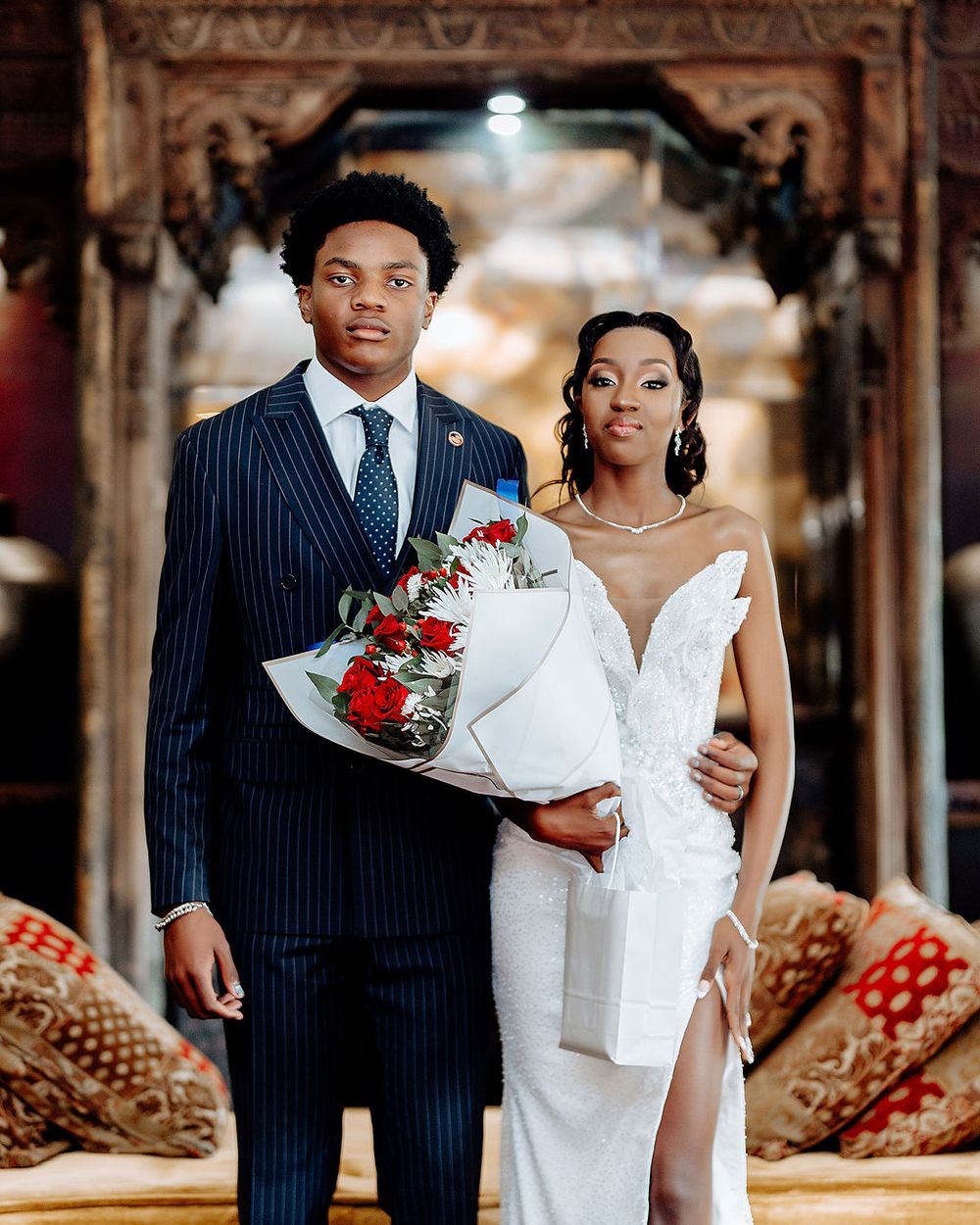 Matric dance - Kb Portraits